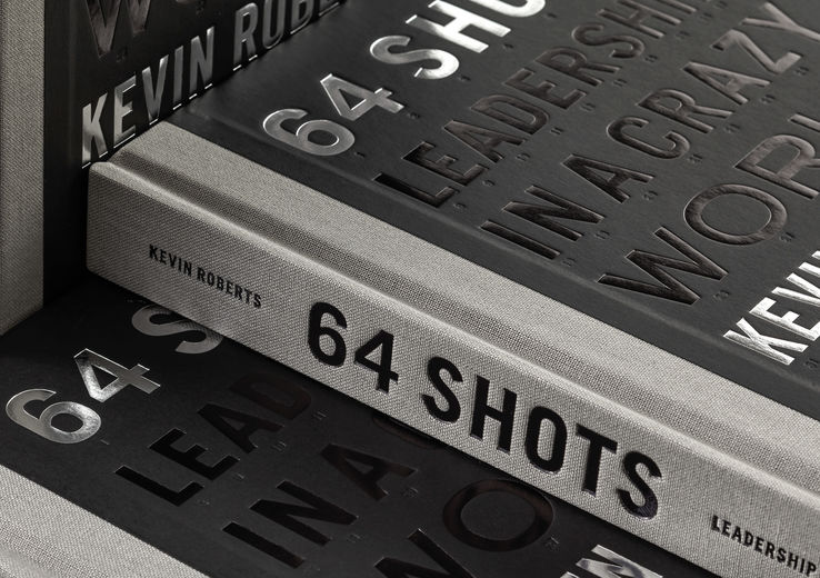 64 Shots | Best Awards