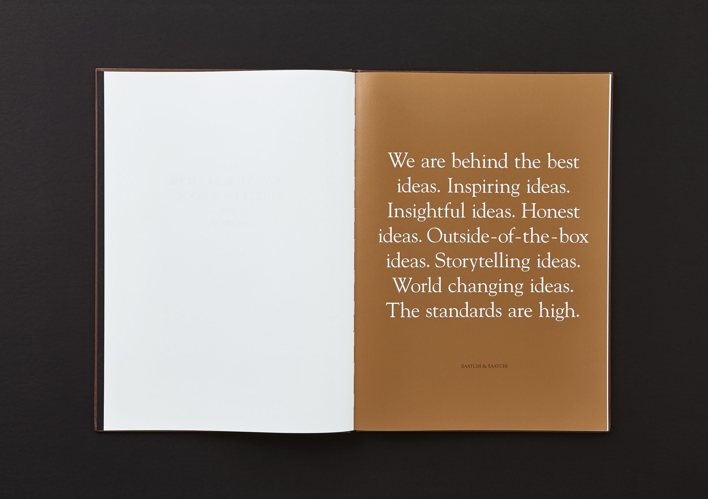 30 Page Book 2015 | Best Design Awards