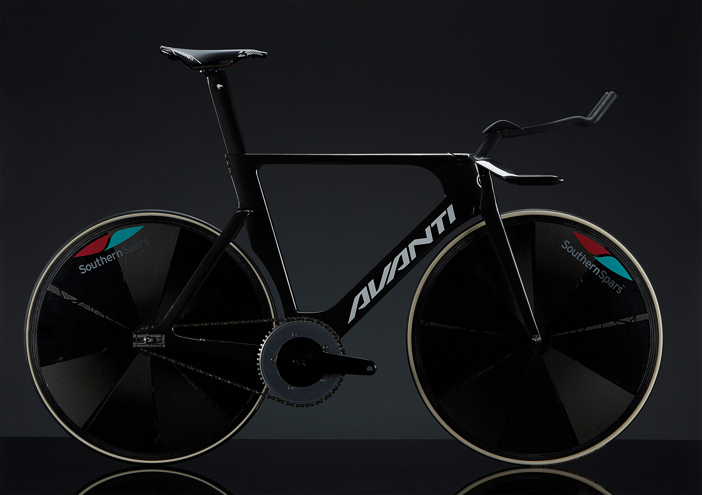 Avanti Pista Pursuit Team | Best Awards