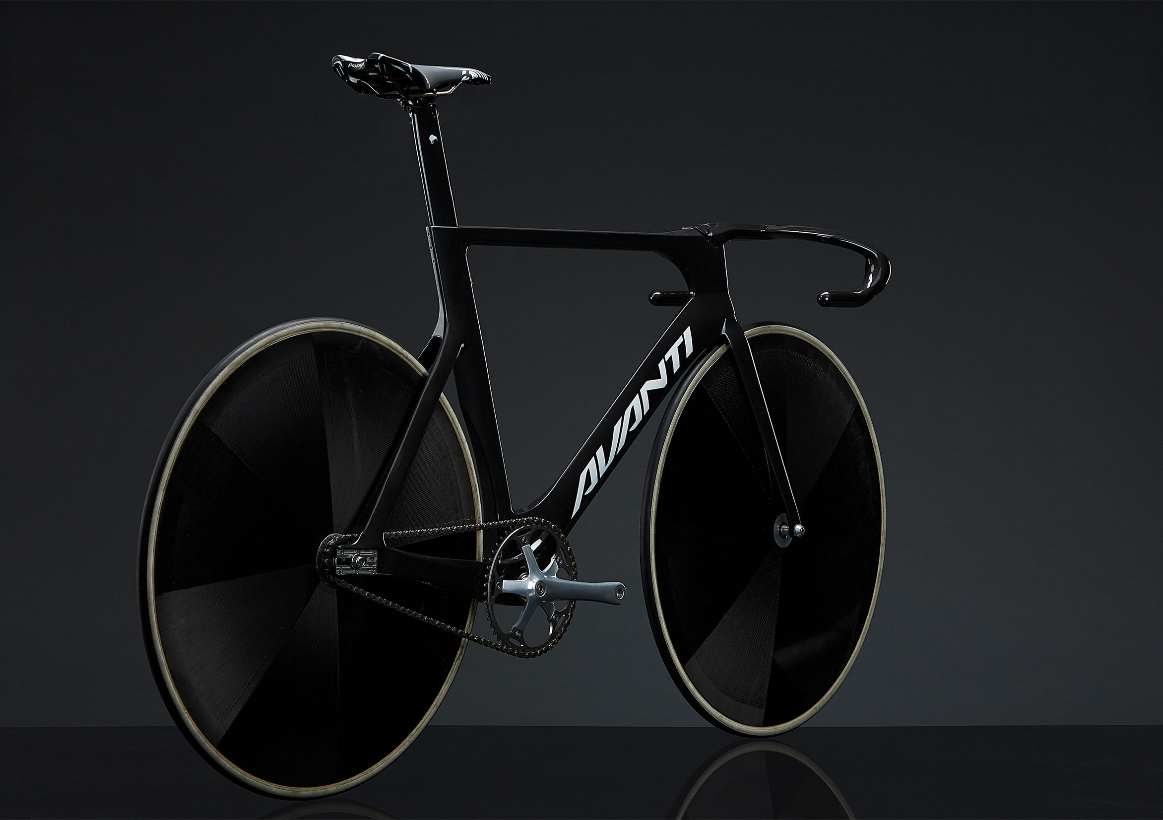 Avanti Pista Team Olympic Edition | Best Design Awards