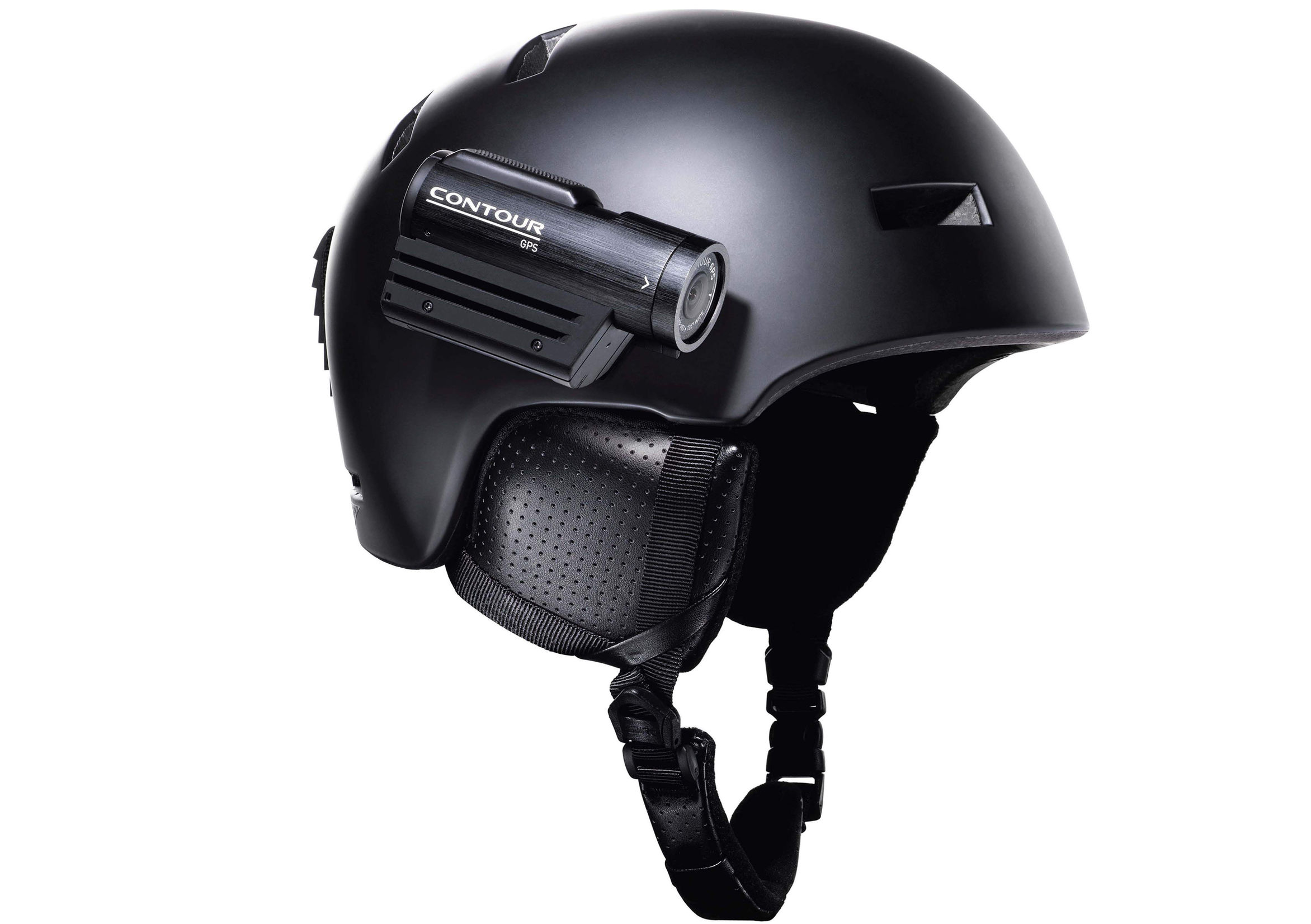 Contour GPS Wearable Video Camera | Best Awards