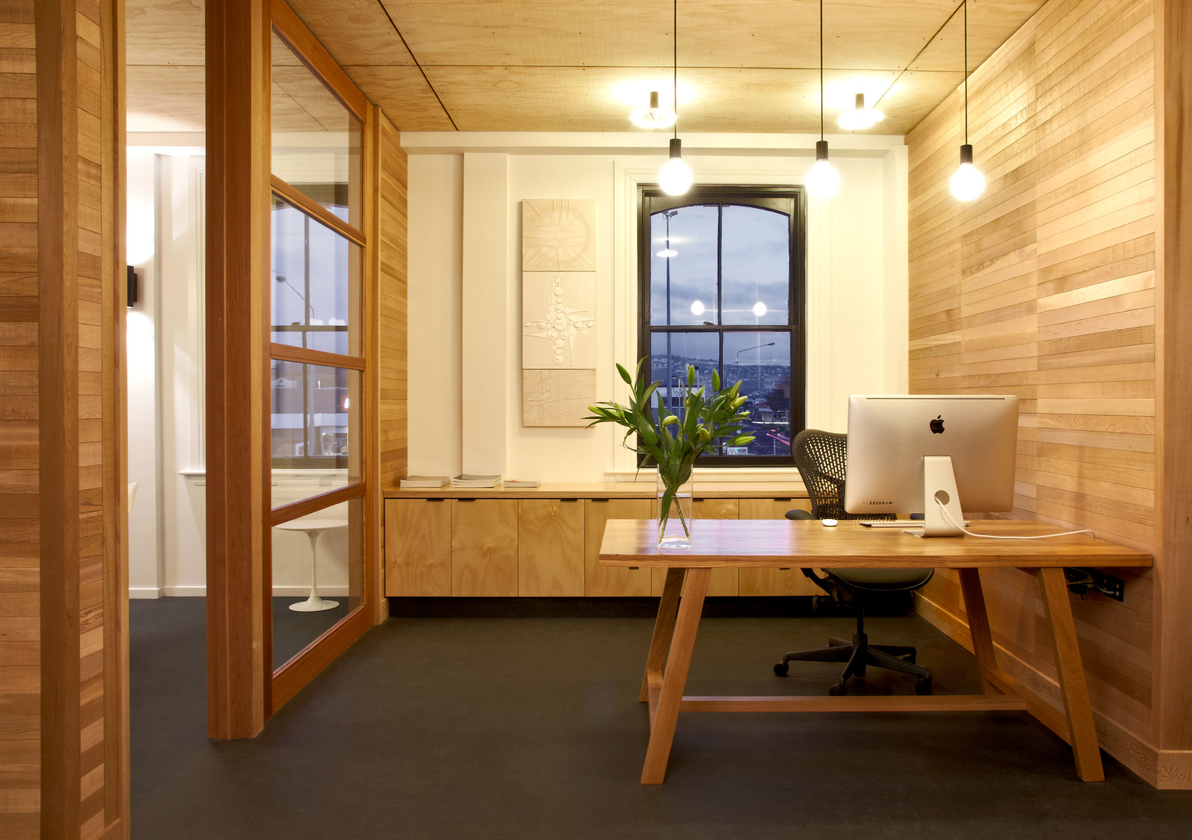Strategy House | Best Design Awards
