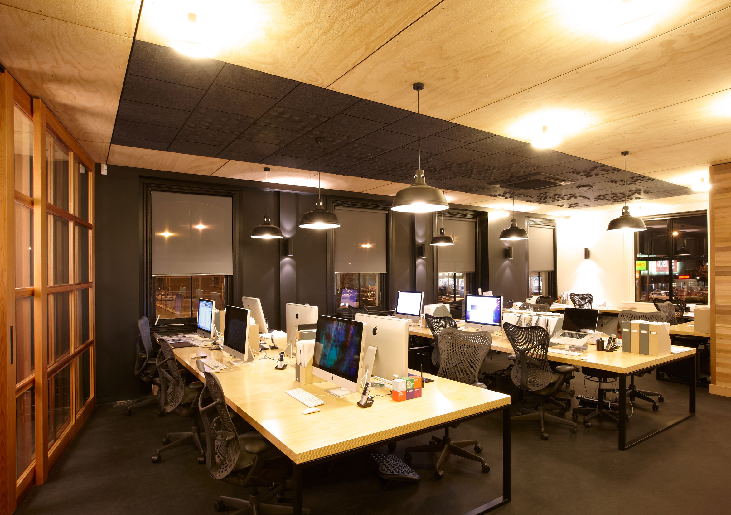 Strategy House | Best Design Awards