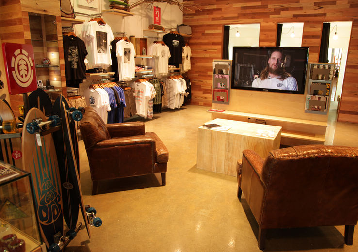 Element Collective | Best Awards