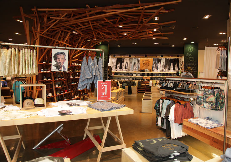 Element Collective | Best Awards