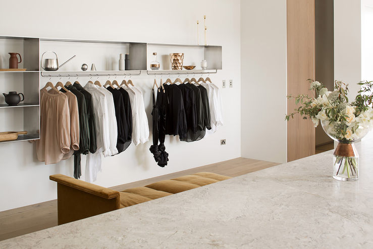 Simon James Newmarket | Best Design Awards