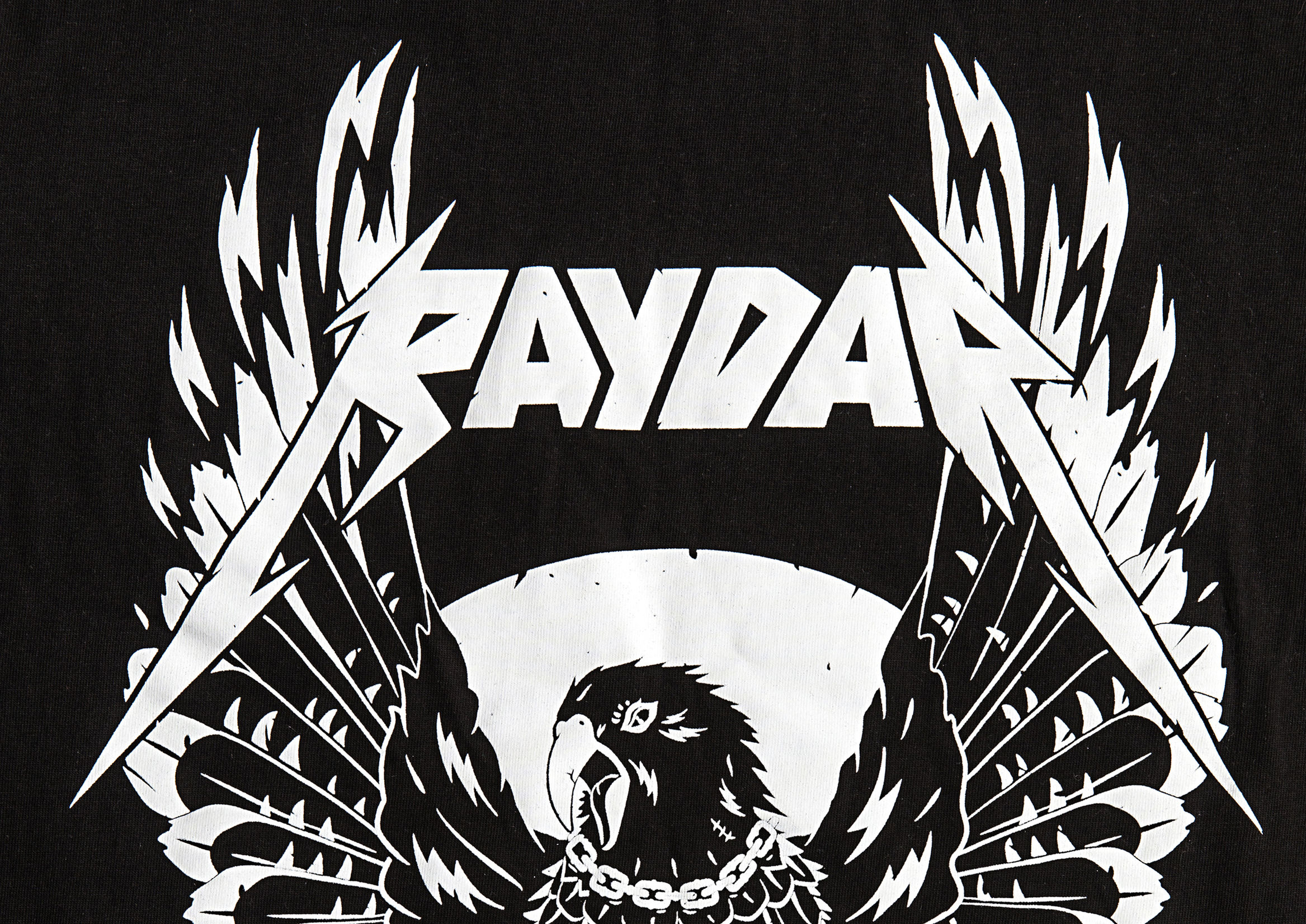 Raydar T-shirt | Best Awards