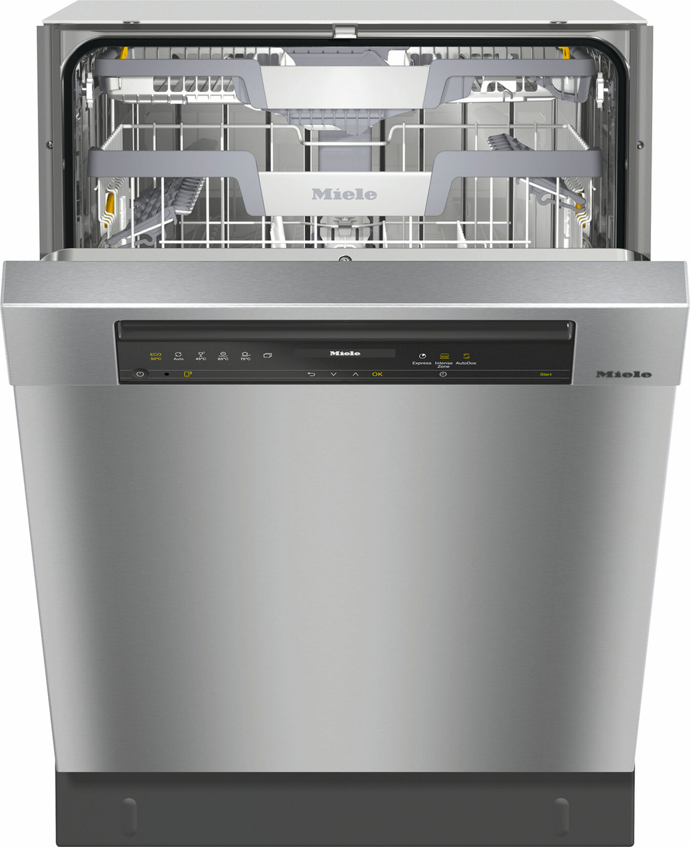 Miele G 7000 dishwasher range | Best Awards