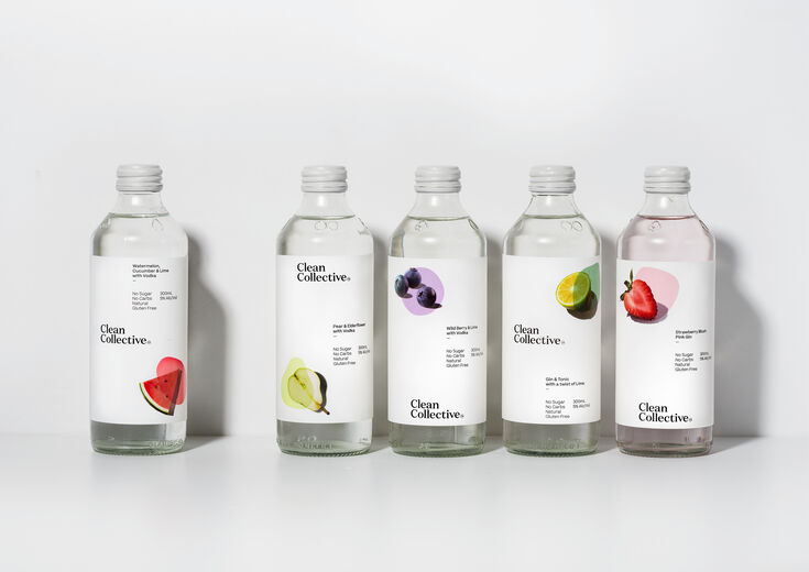 Clean Collective | Best Awards