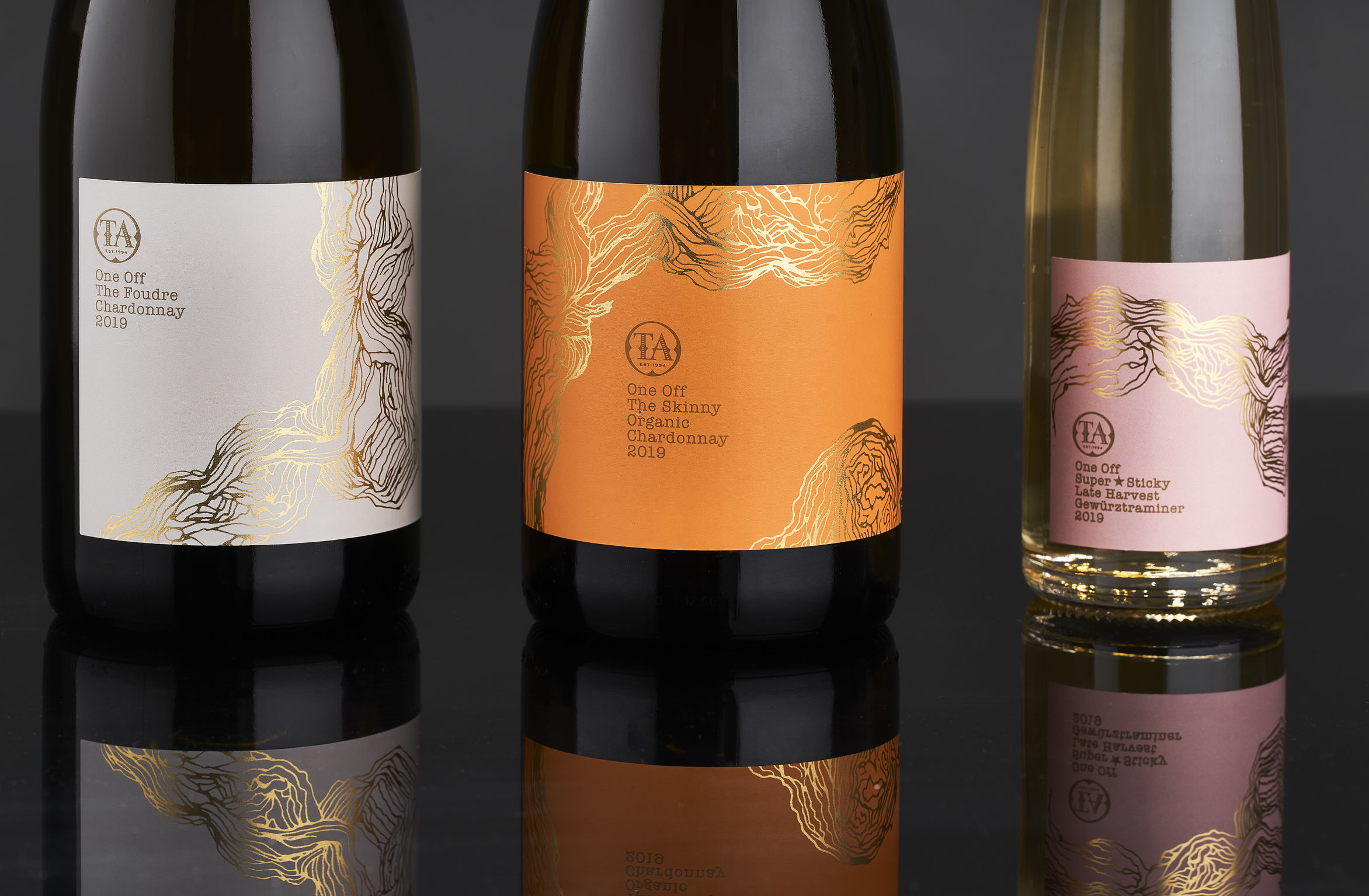 Te Awanga Estate One Off Series 2020 | Best Awards