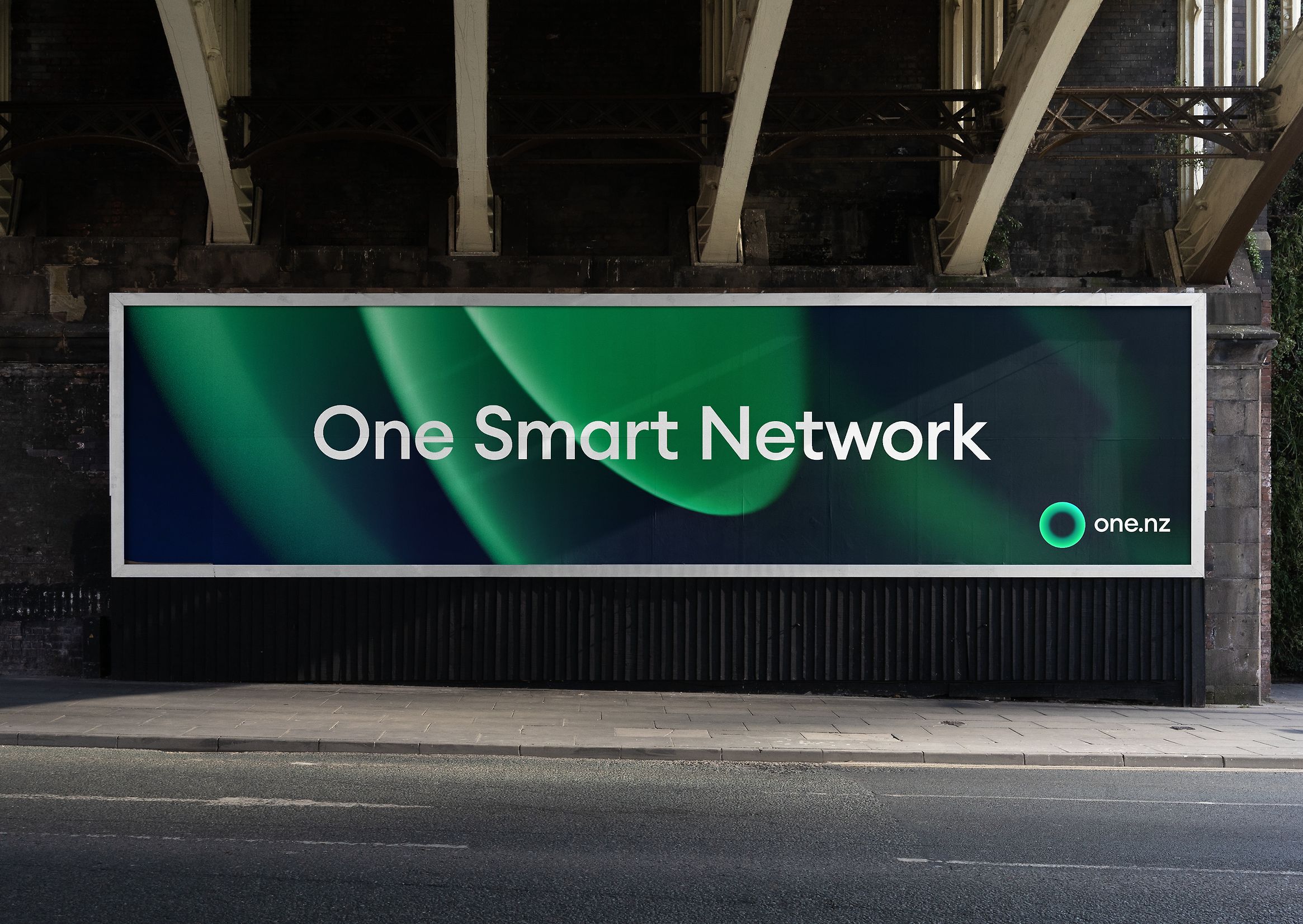 One New Zealand | Best Awards