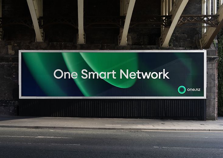 One New Zealand | Best Awards