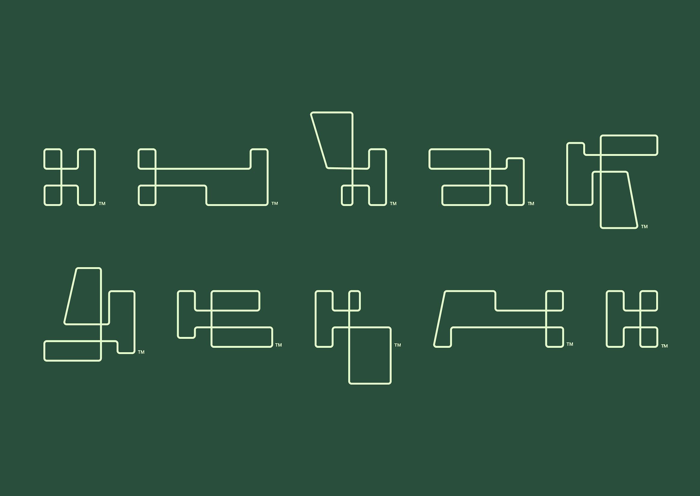 Halter Brand Transformation | Best Design Awards