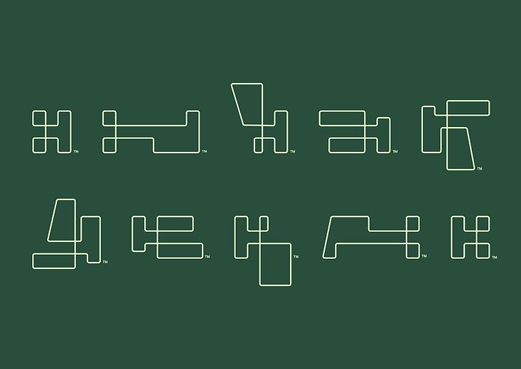 Halter Brand Transformation | Best Design Awards