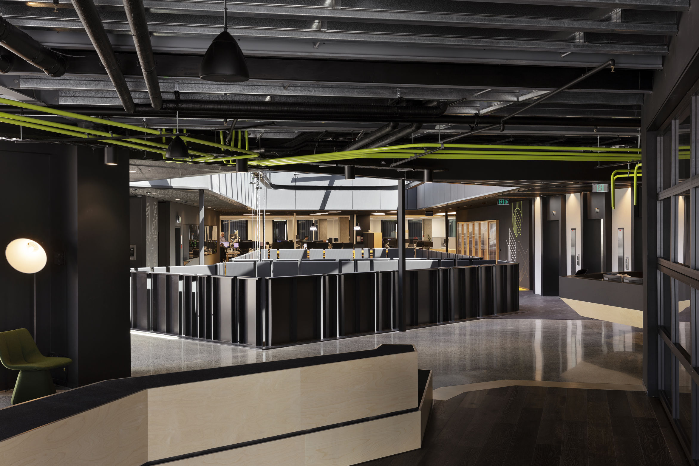 Harrison Grierson | Best Awards