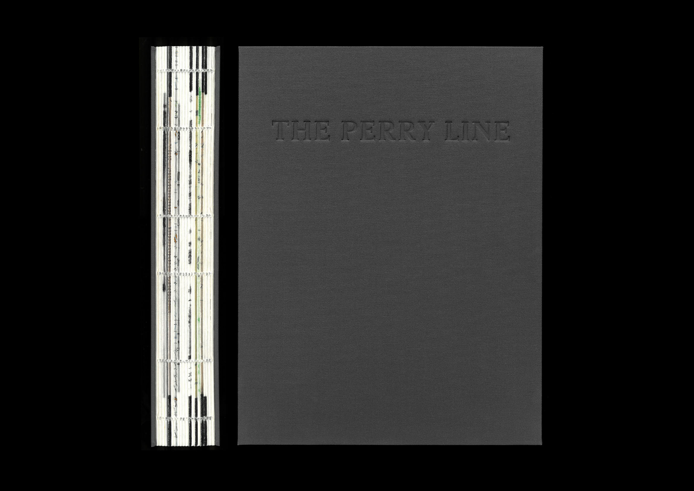 The Perry Line | Best Awards