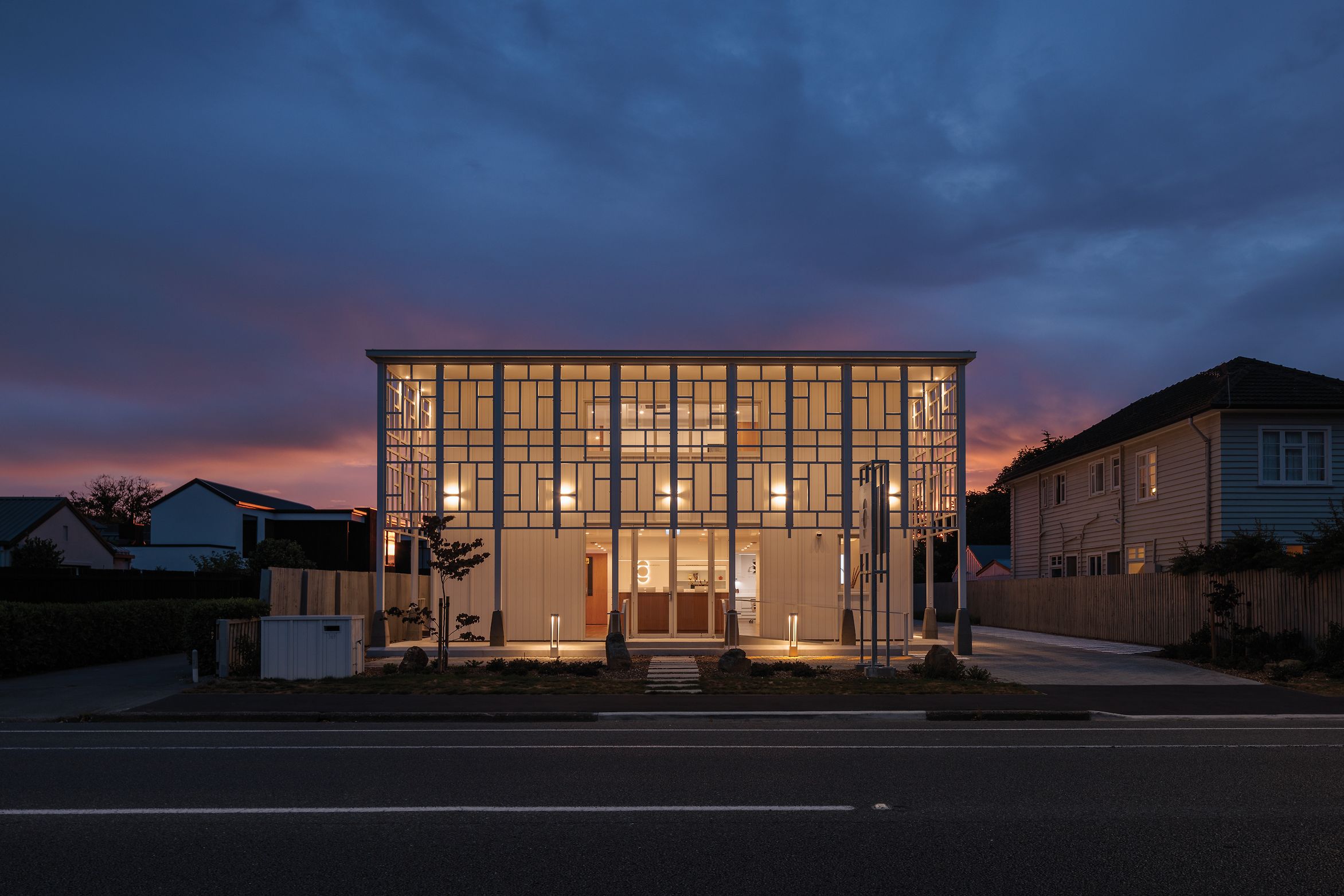 Studio Dental | Best Design Awards