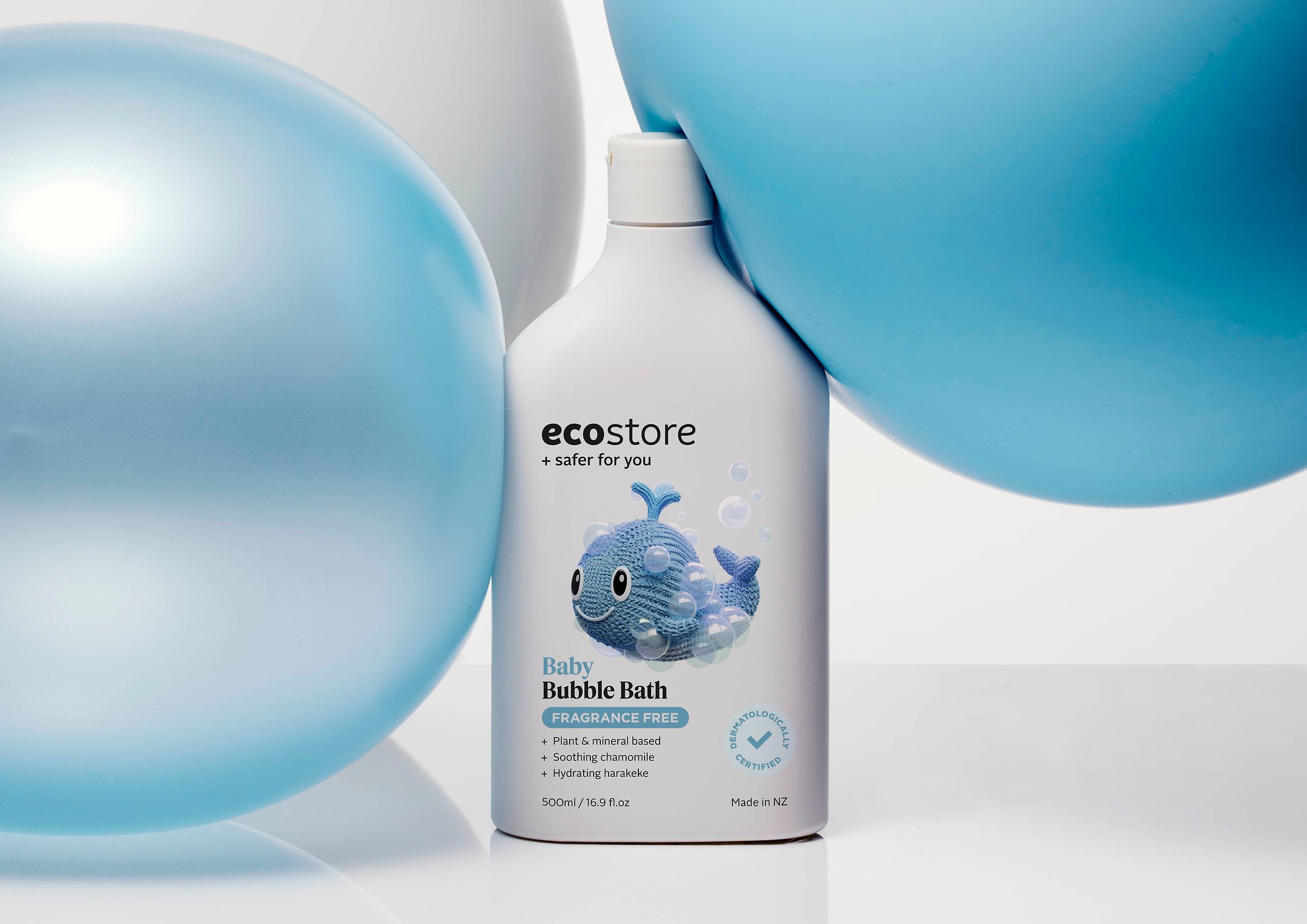 ecostore baby | Best Design Awards