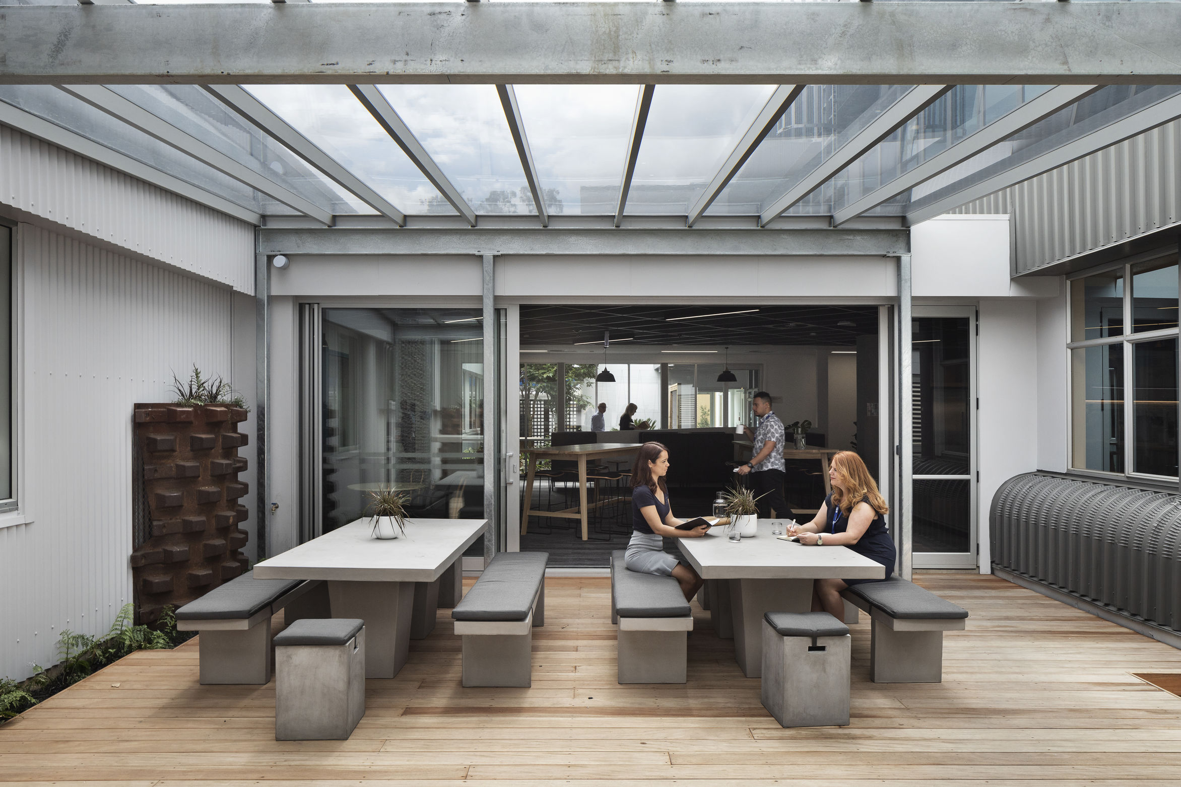 HEB Construction | Best Design Awards