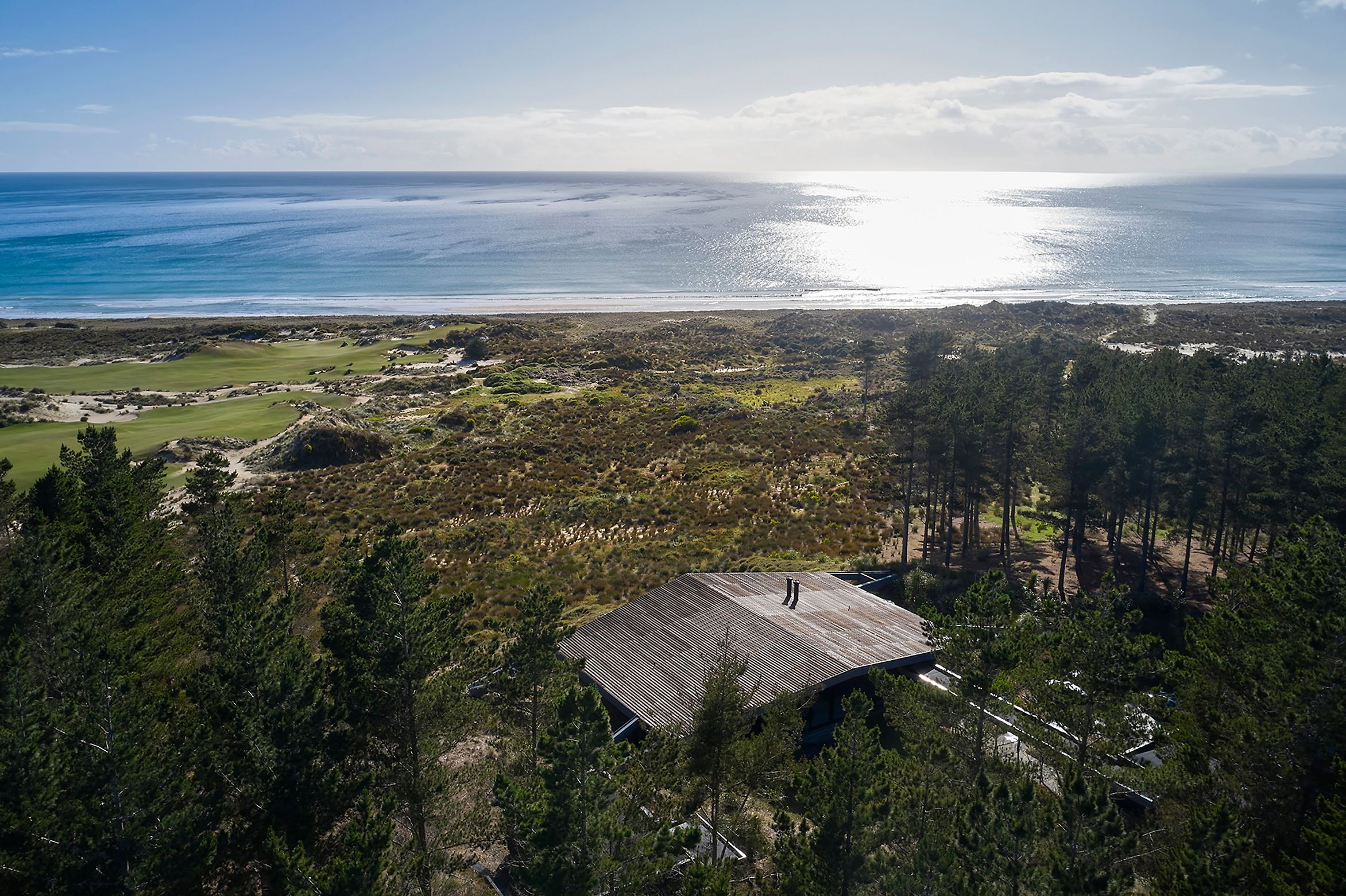 the glider | Best Awards