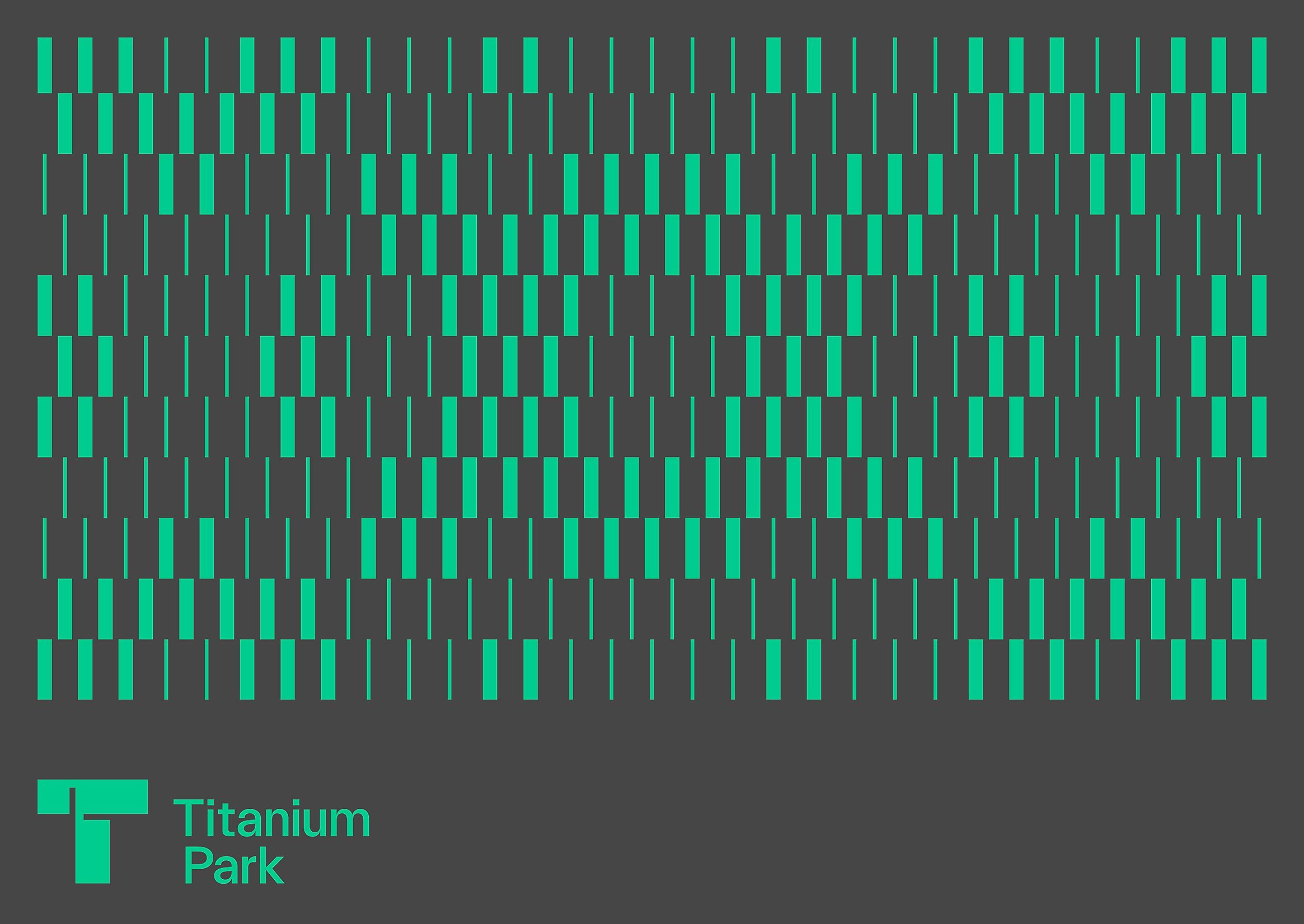 Titanium Park | Best Design Awards