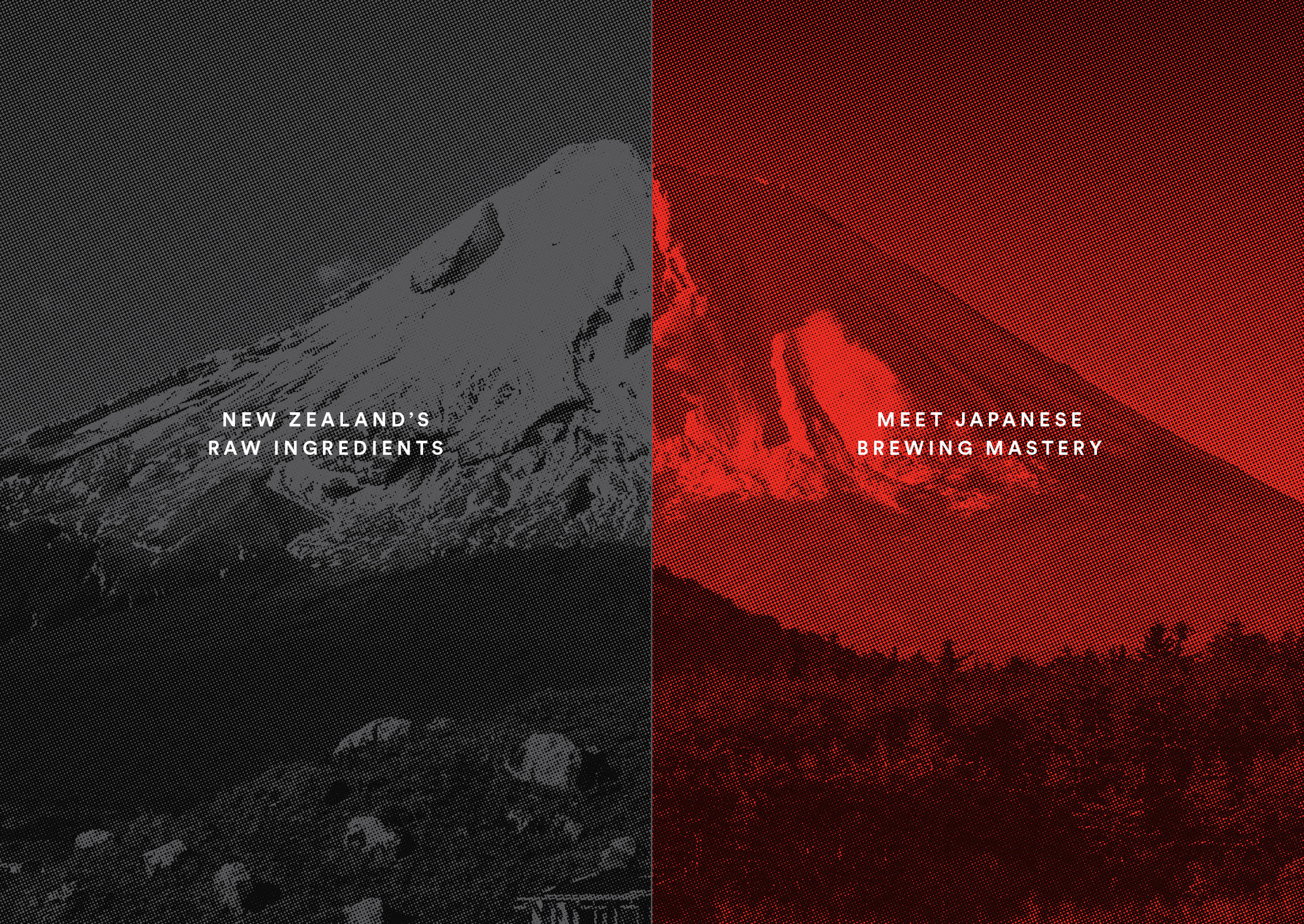 Steinlager Tokyo Dry | Best Awards