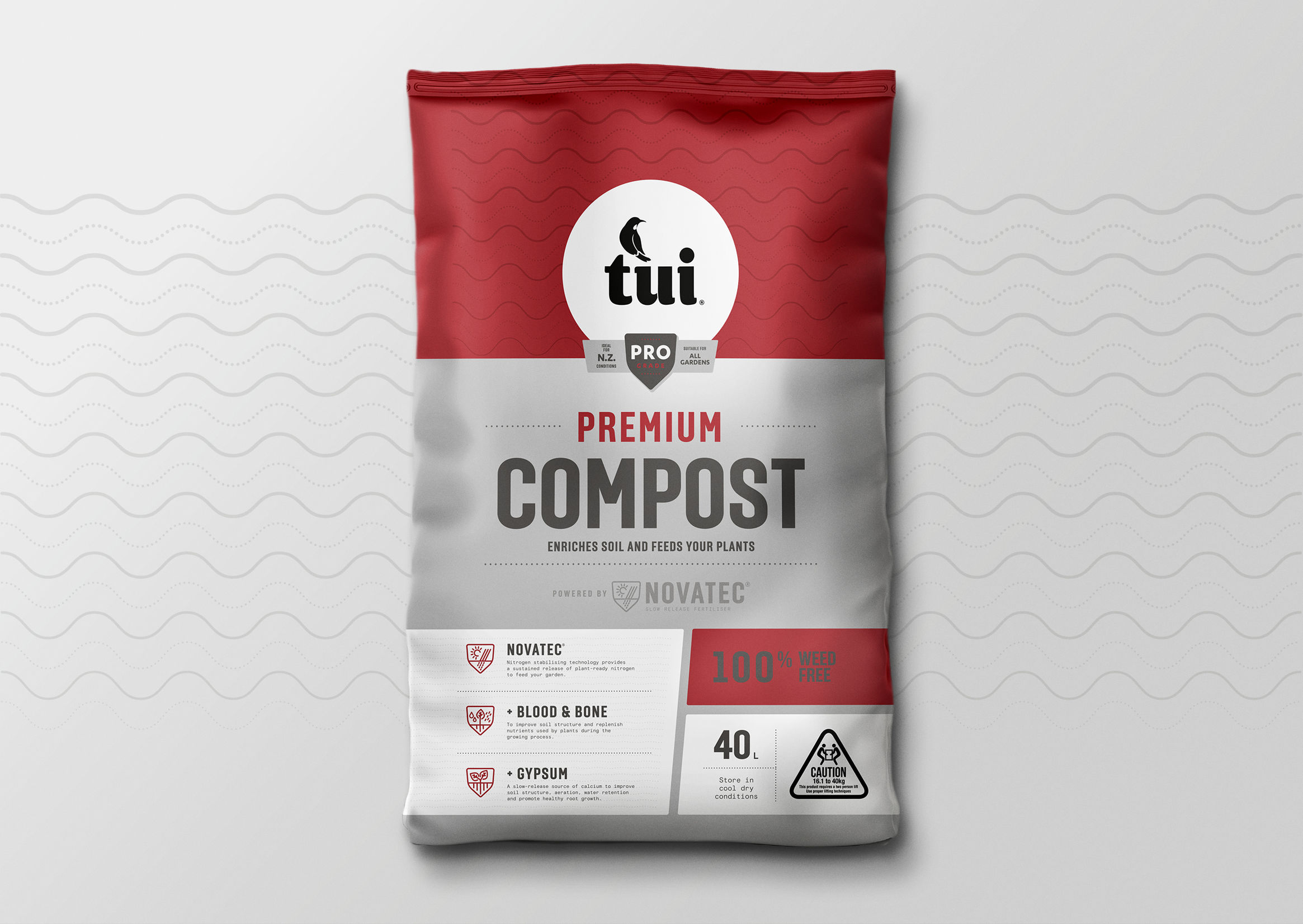 Tui Garden Products – Pro Range | Best Design Awards