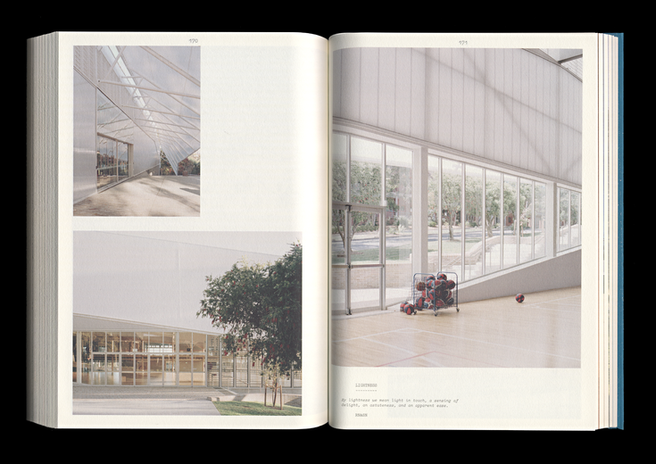 Neeson Murcutt Neille: Setting Architecture | Best Design Awards