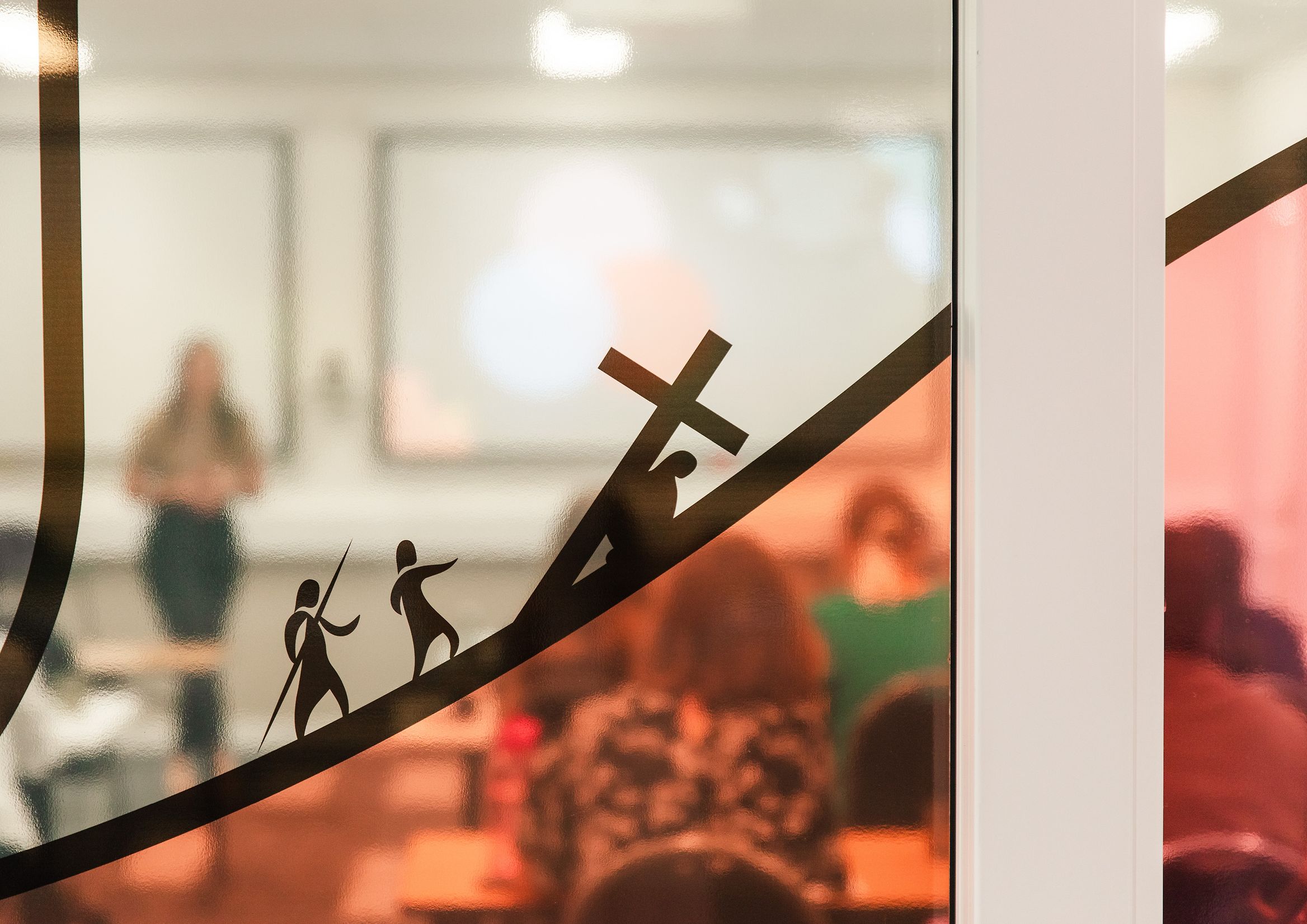 Narrative Design & Exhibition | Best Awards