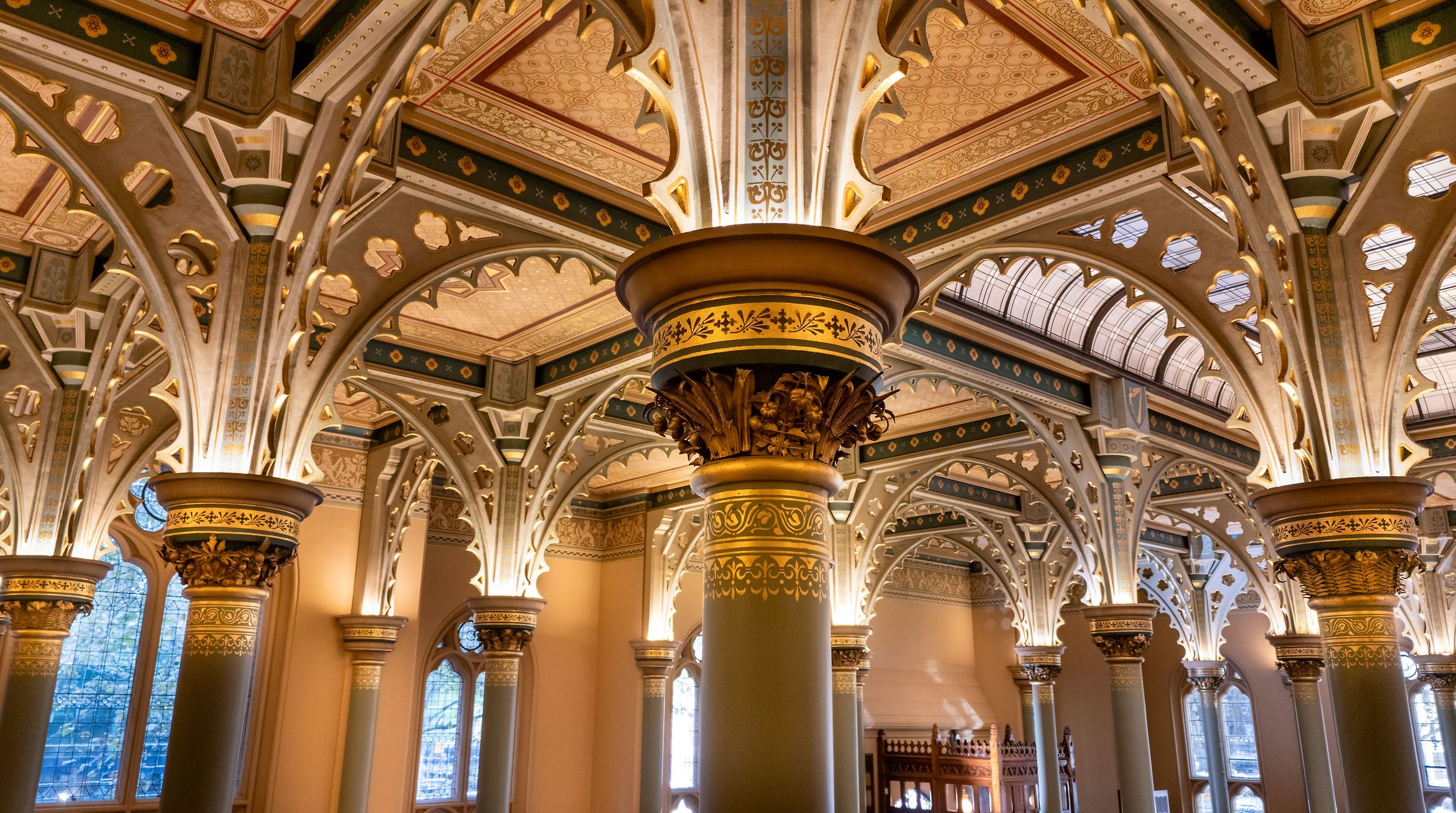 ANZ Banking Museum | Best Design Awards