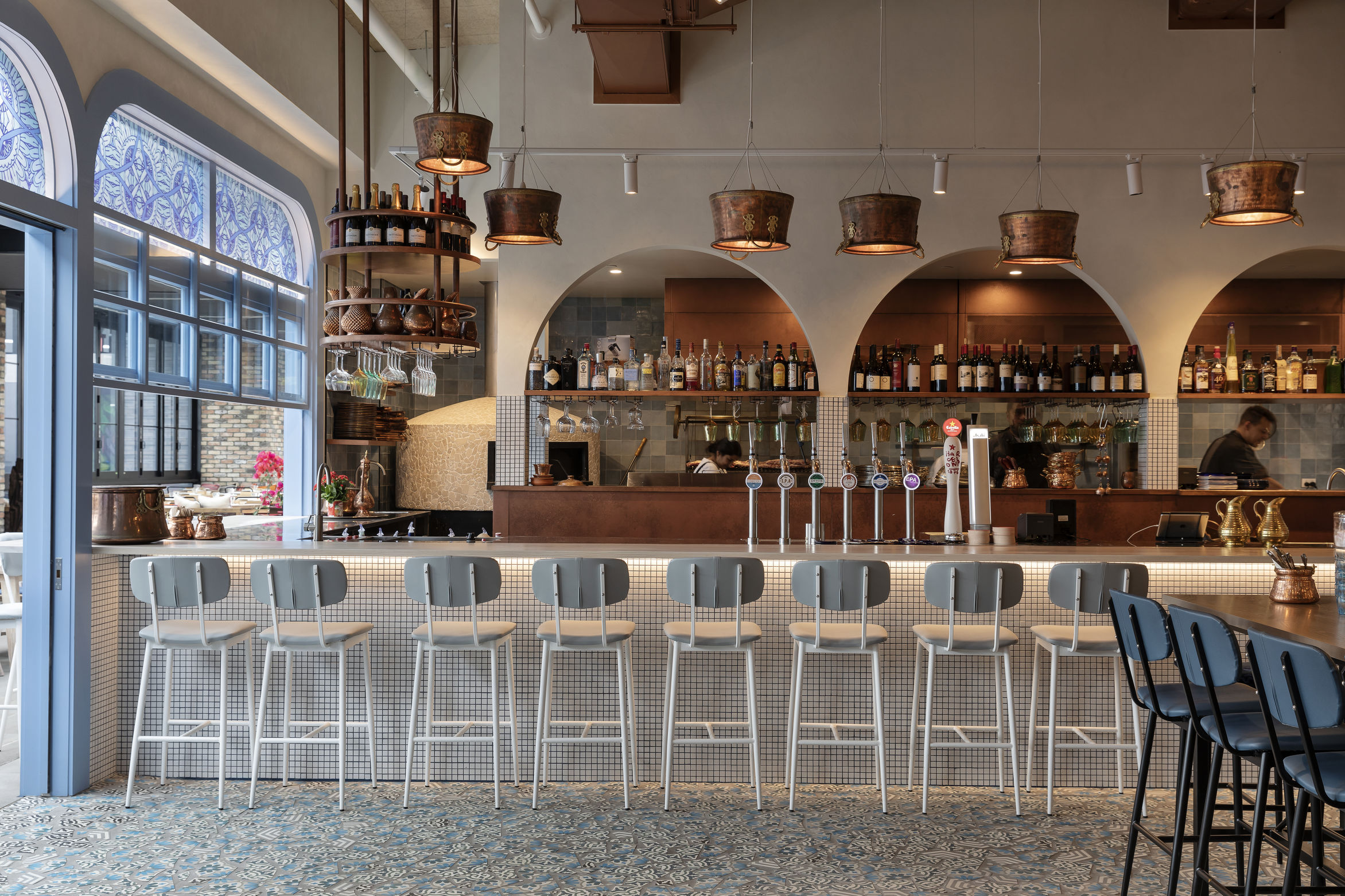 Bodrum Market | Best Awards