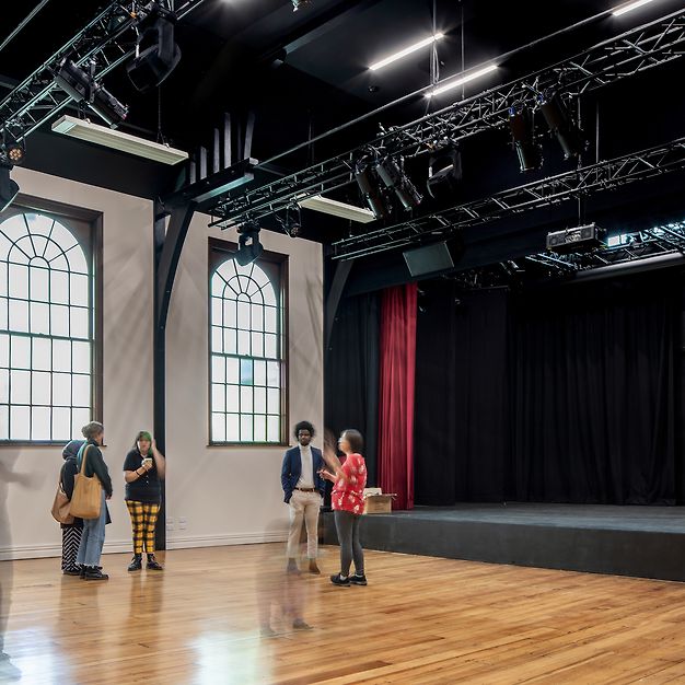 WSP Architecture | Best Awards