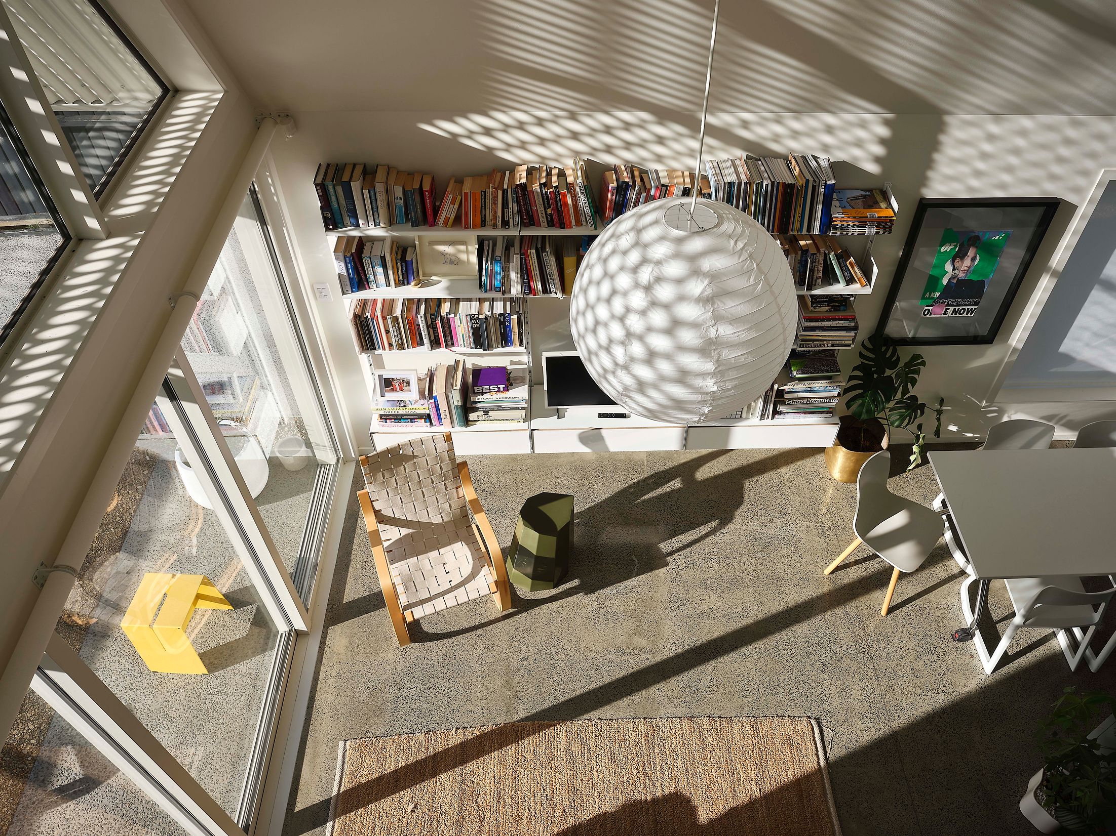 Paper House | Best Design Awards