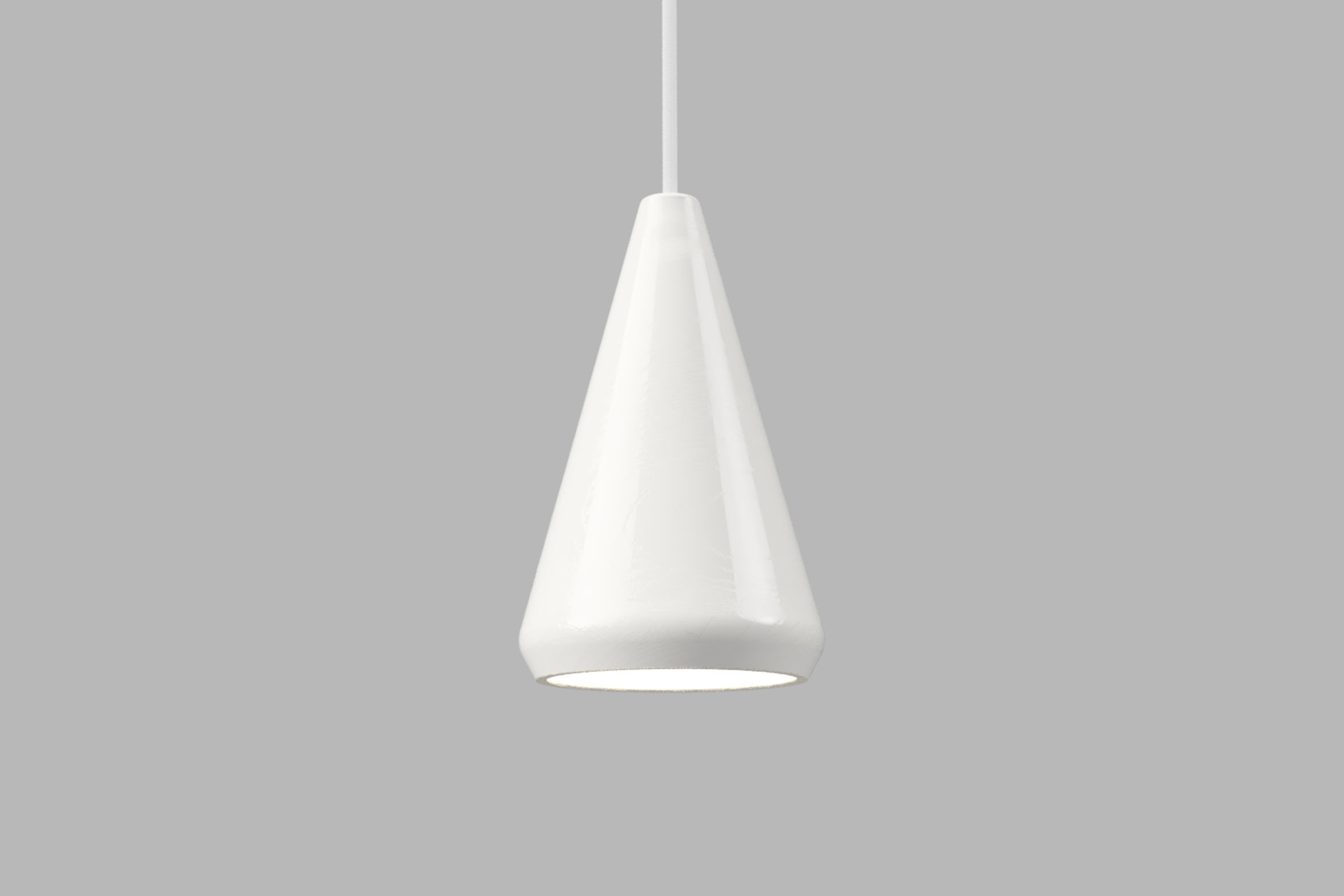 Porcelain Pendants | Best Awards