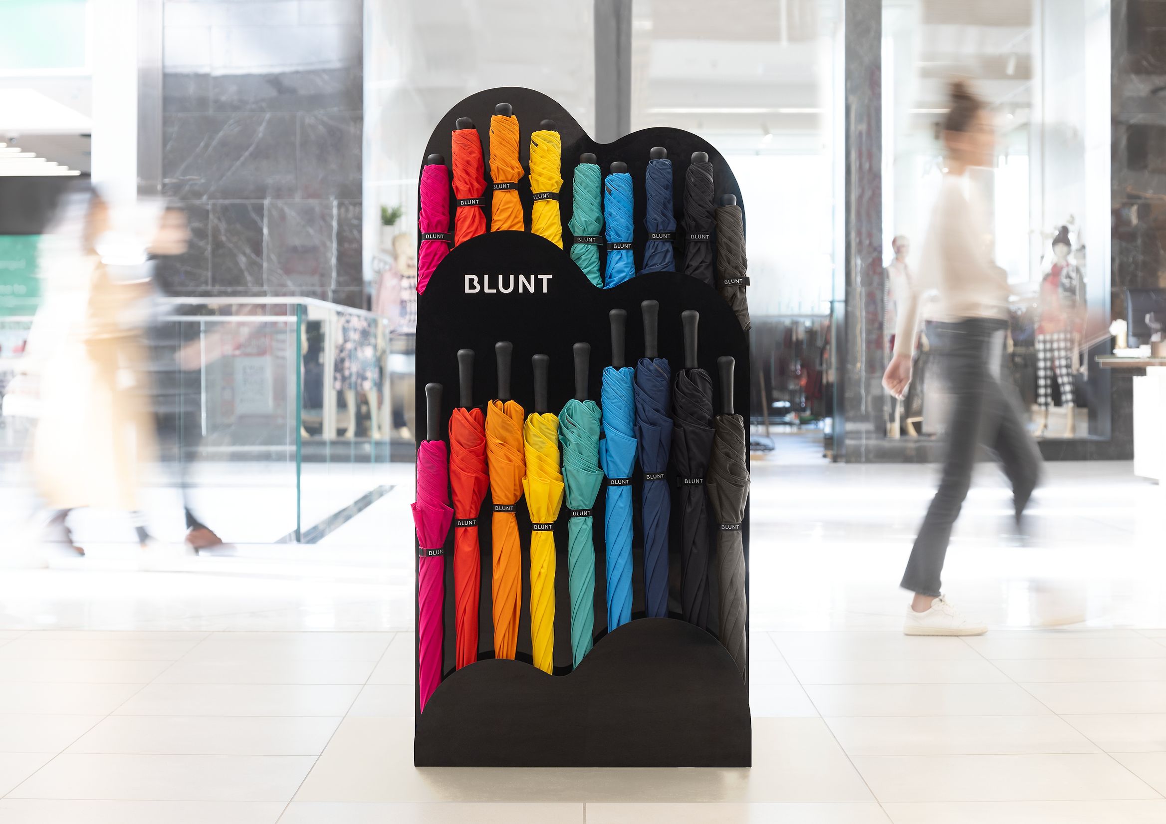 Blunt | Best Design Awards