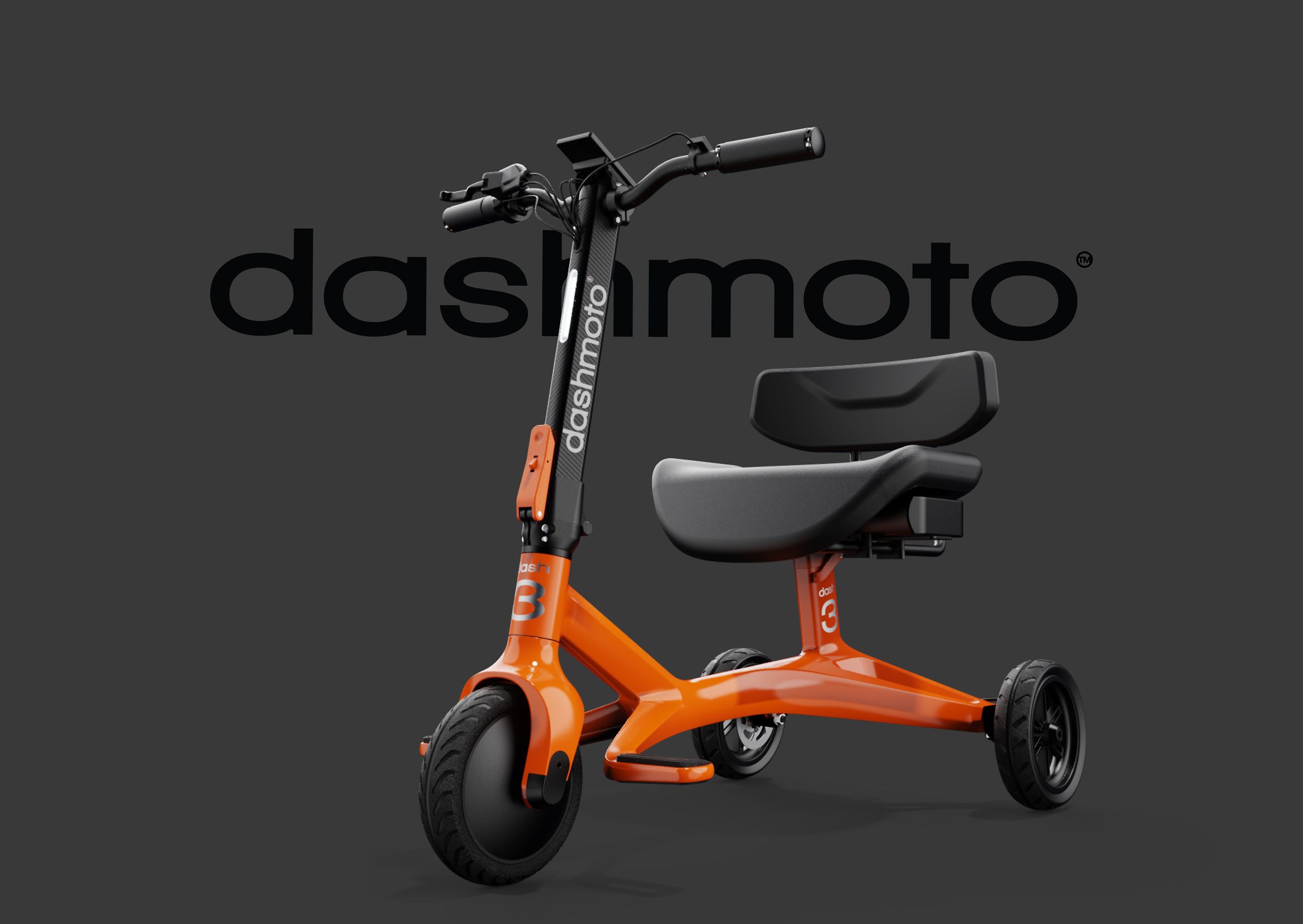 dashmoto™ | Best Awards