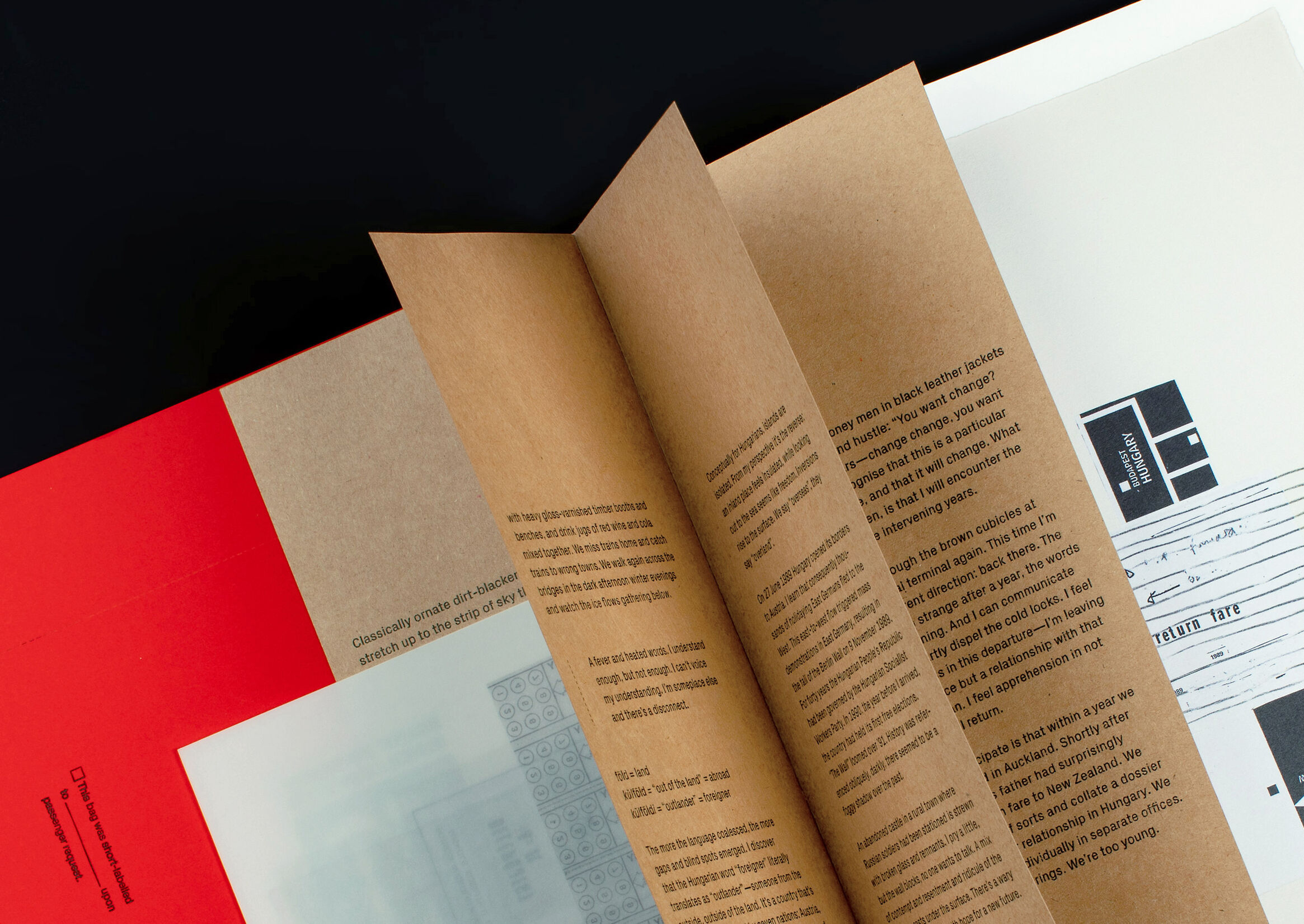 Someplace Else | Best Awards