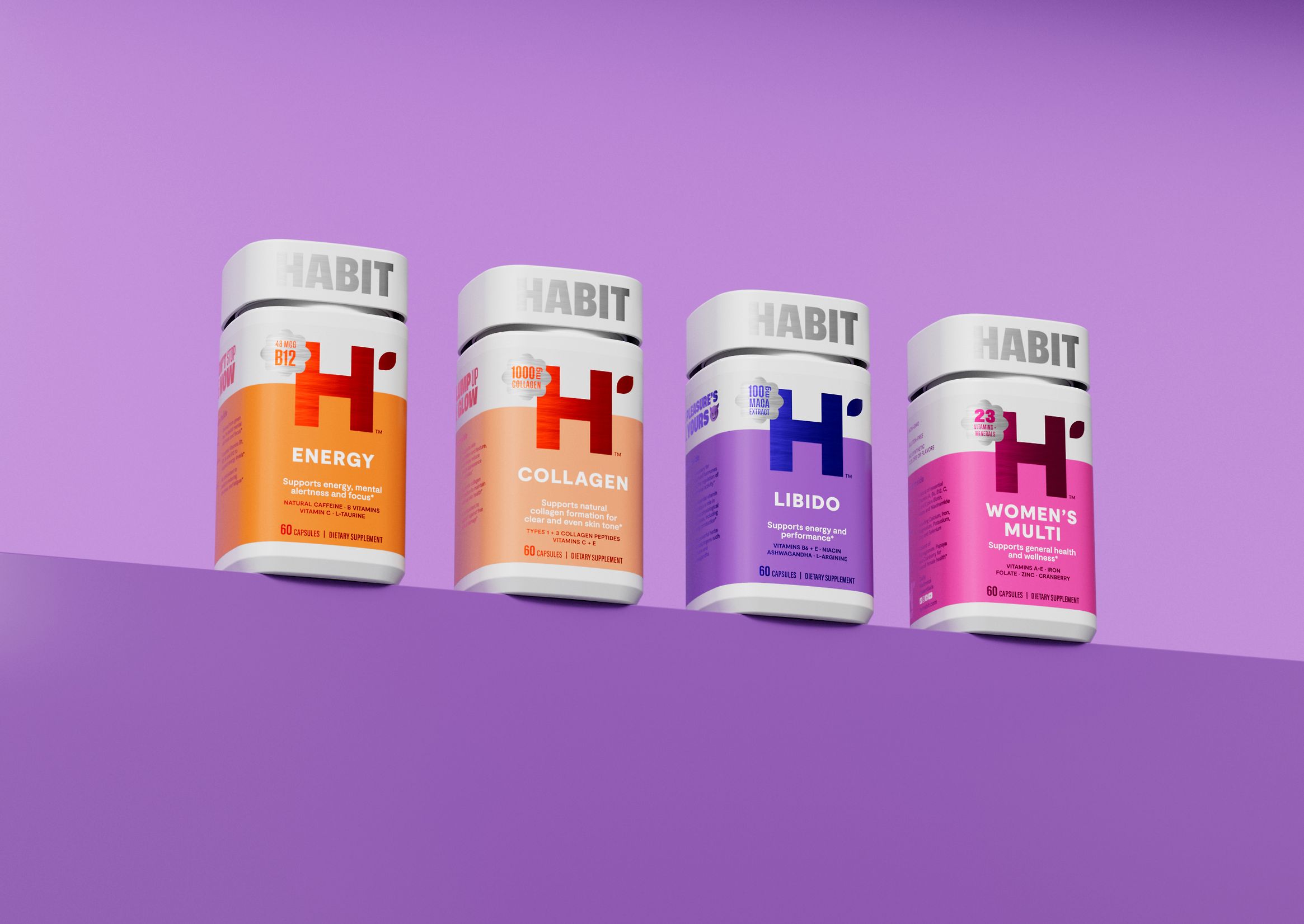 HABIT | Best Design Awards