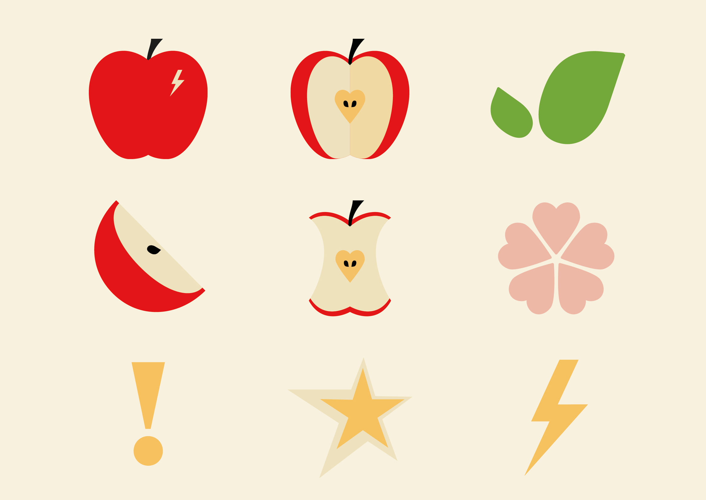 Rockit Apples | Best Awards
