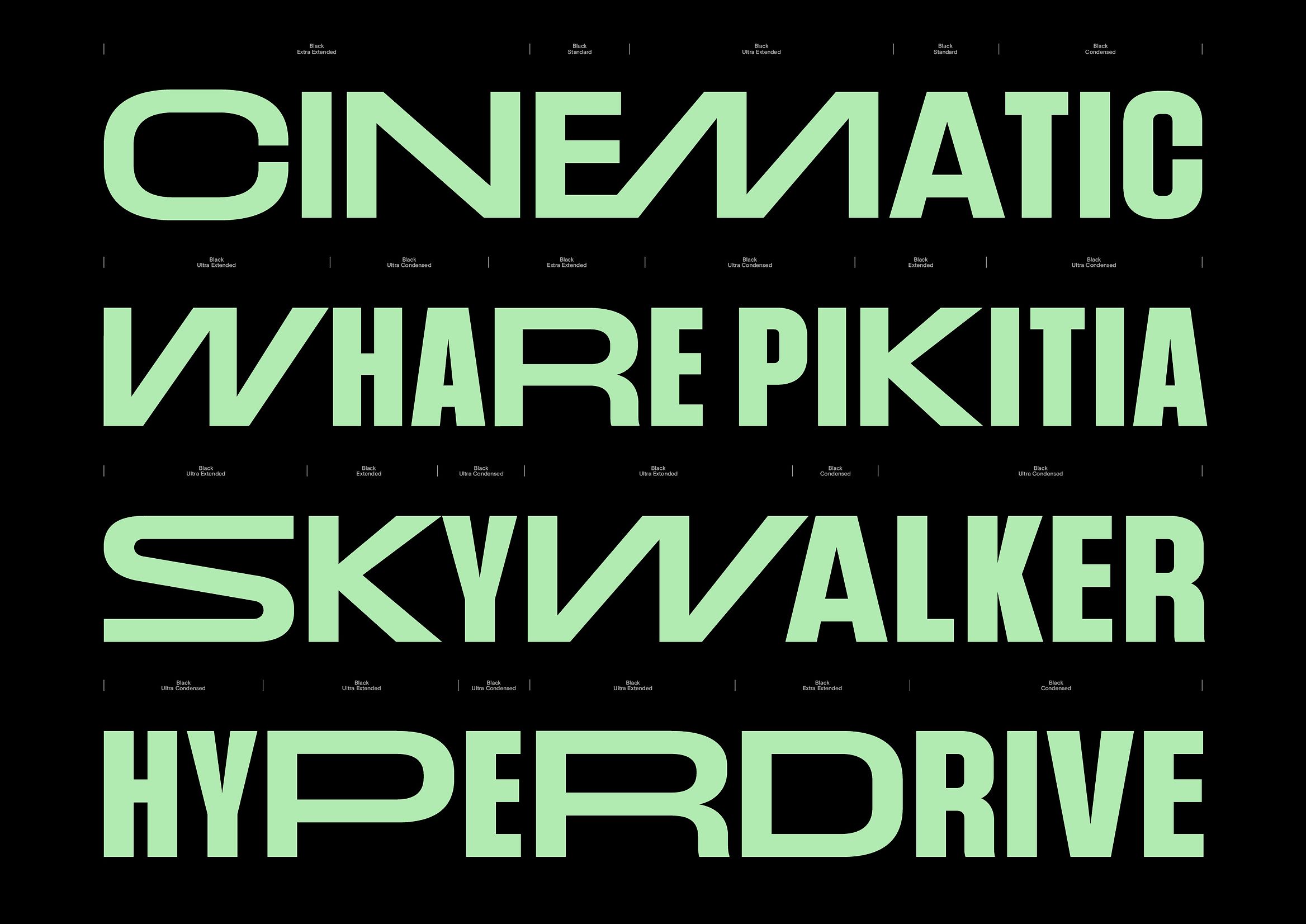 Galactic Basic Std. | Best Awards