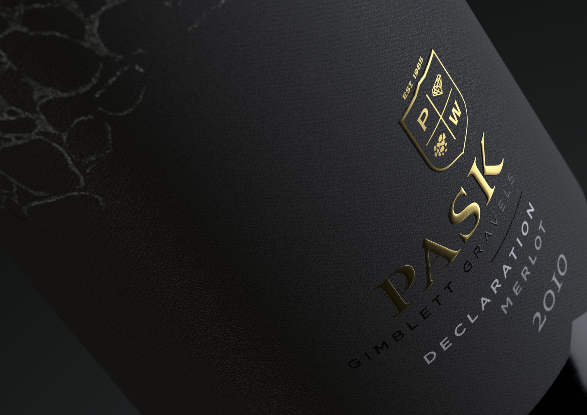 Pask Winery | Best Awards