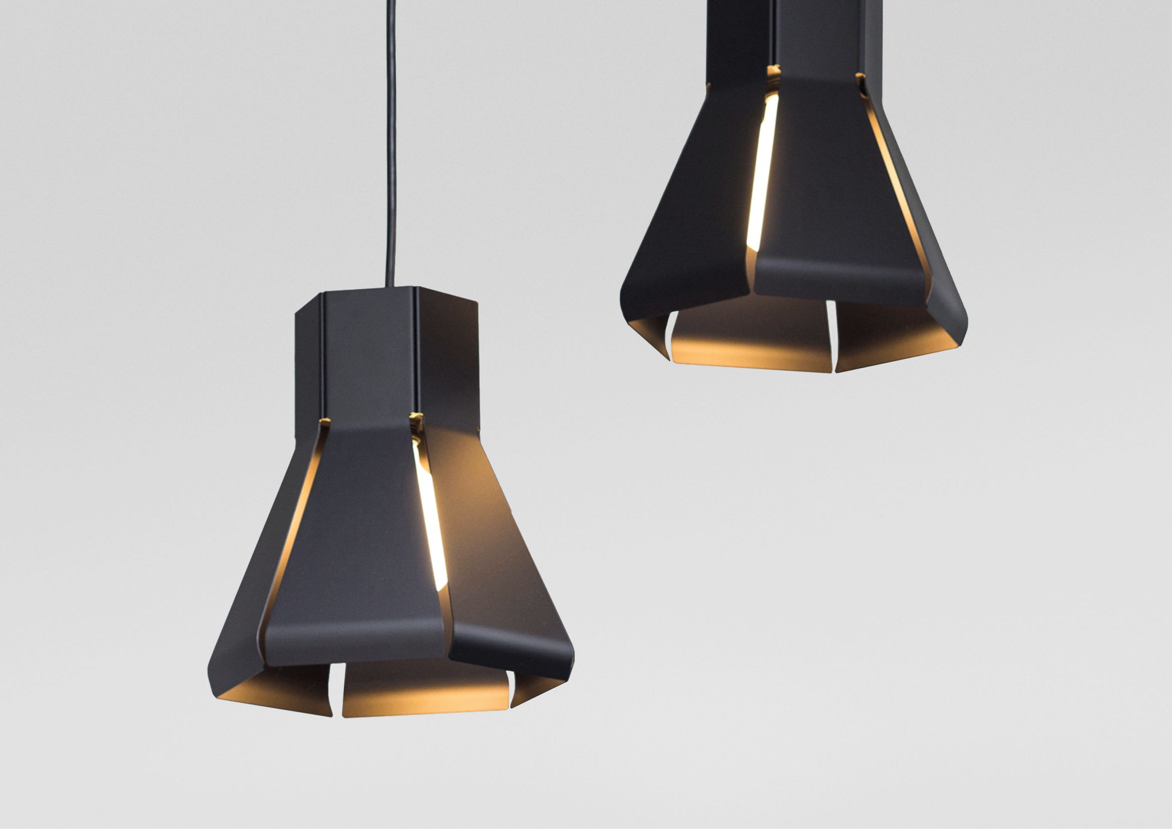 Hector & Dexter Light | Best Awards