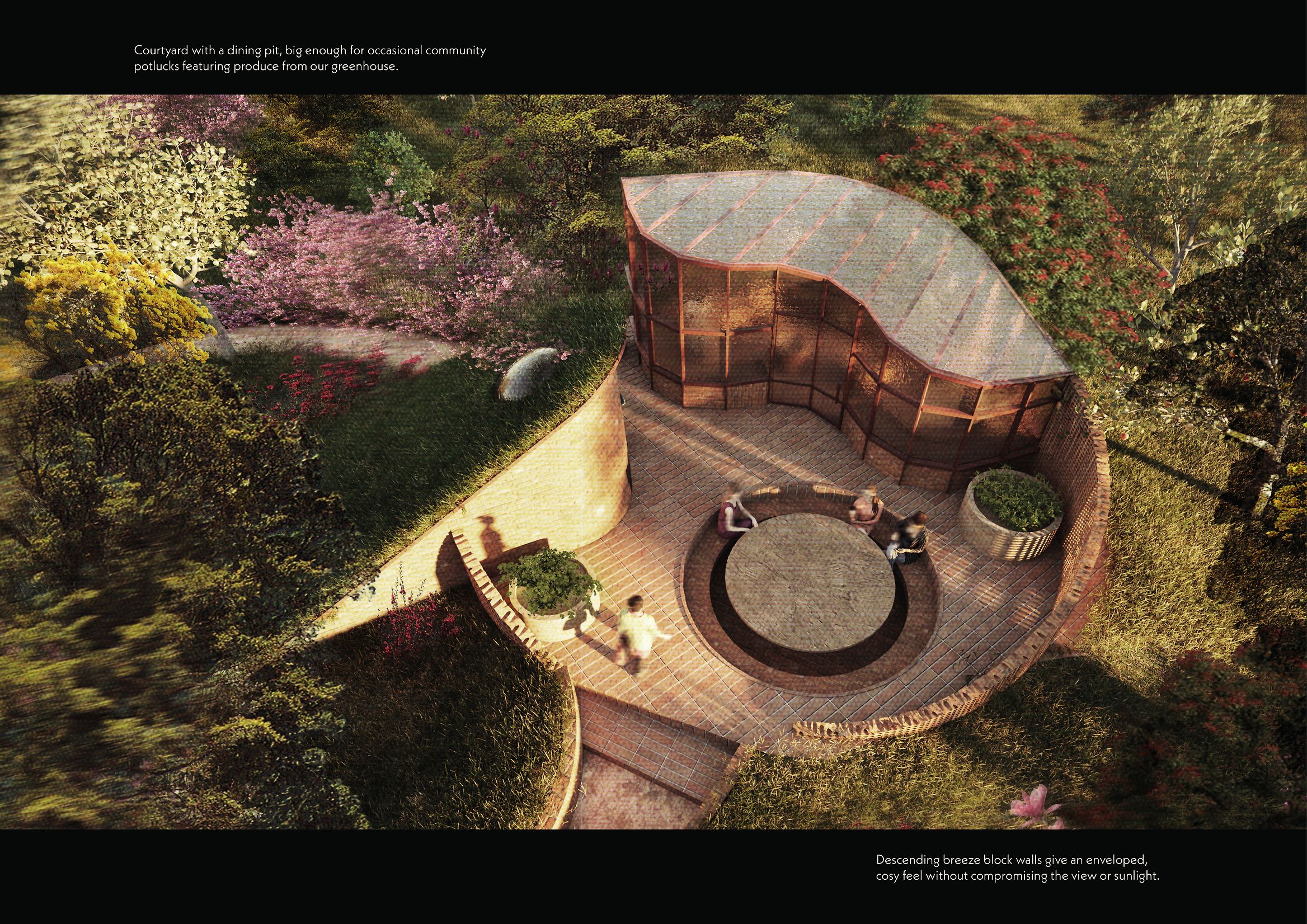 Growing Together | Best Awards