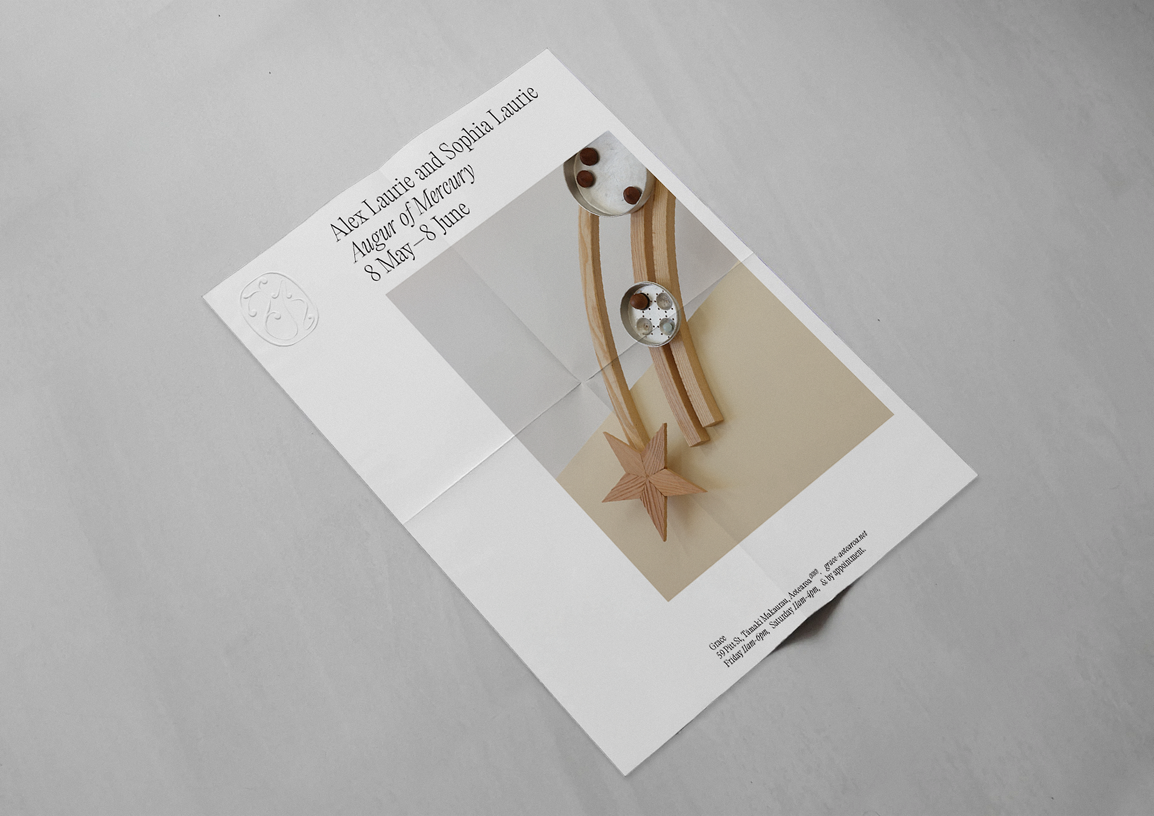 Grace | Best Design Awards