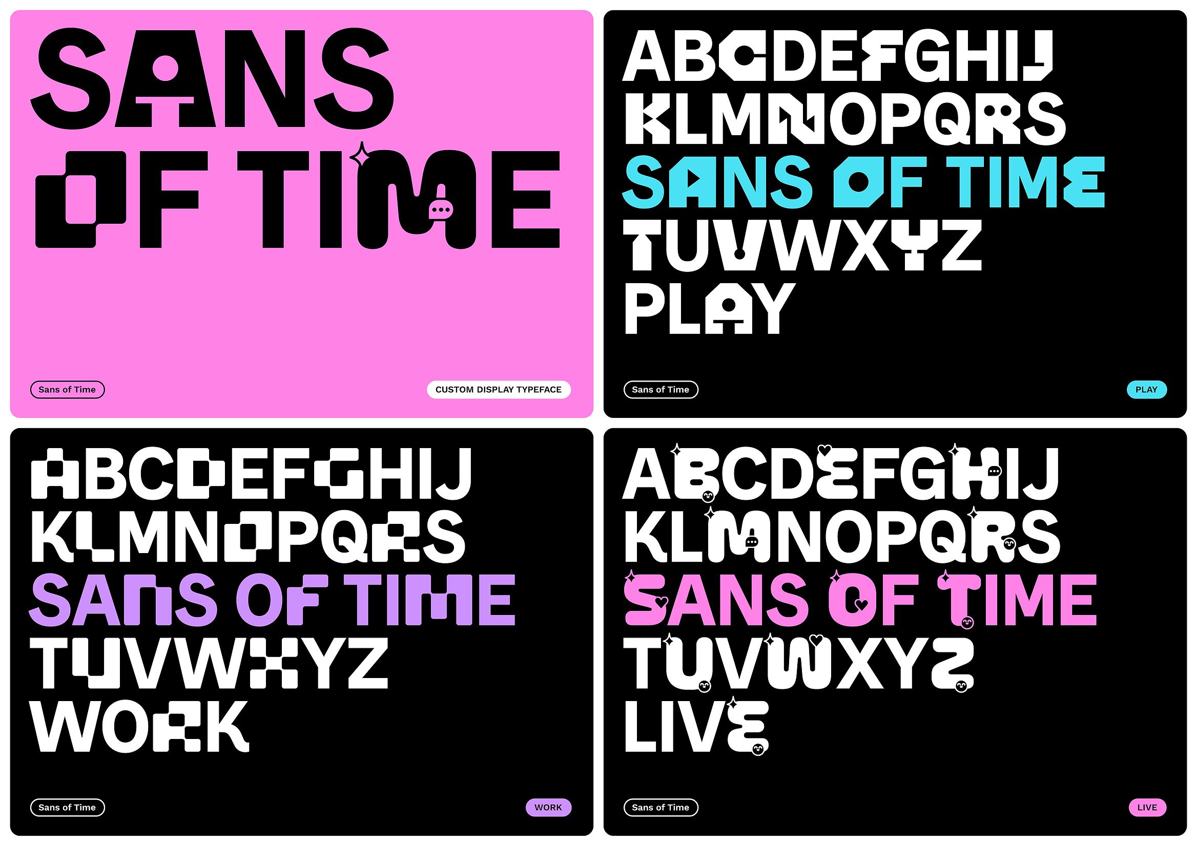 Time dot com | Best Awards