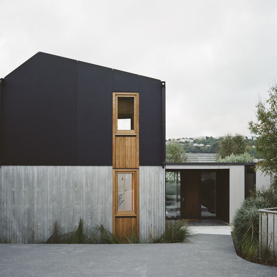 Patchwork Architecture | Best Awards