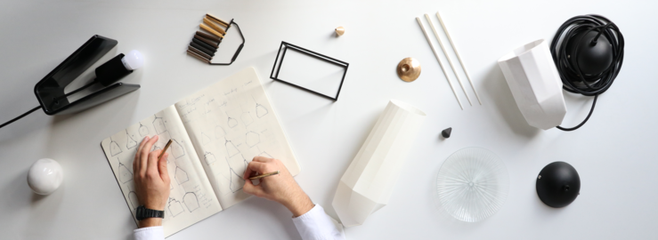 Porcelain Pendants | Best Awards