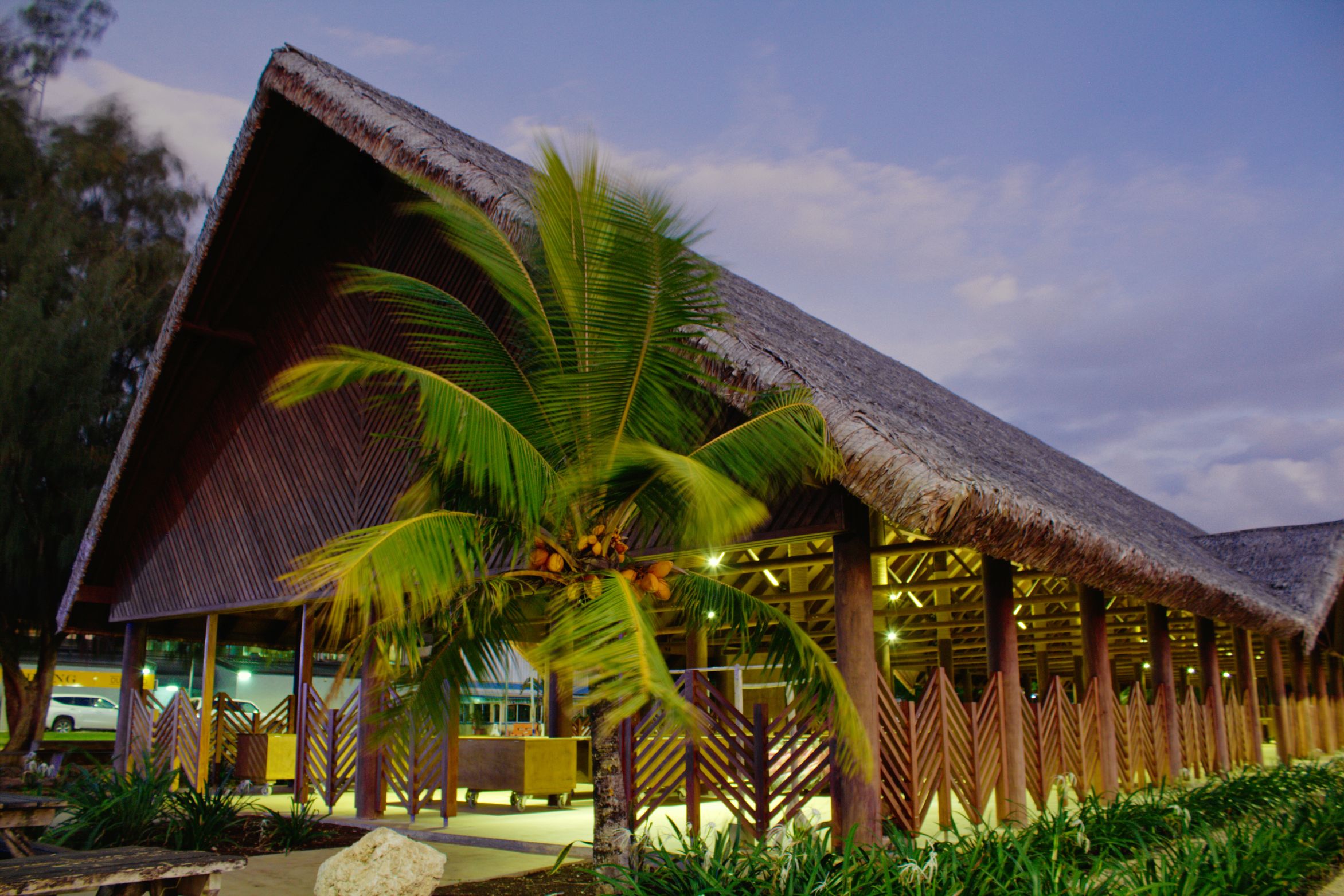 Vanuatu Tourism Infrastructure Project | Best Design Awards