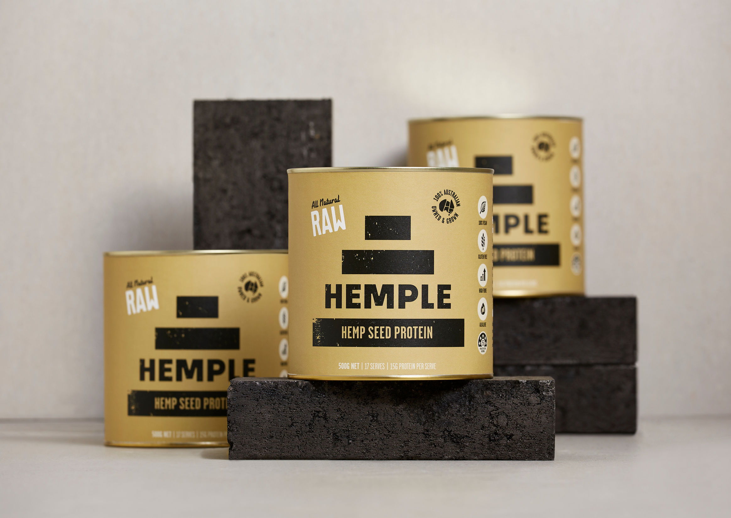Hemple | Best Awards
