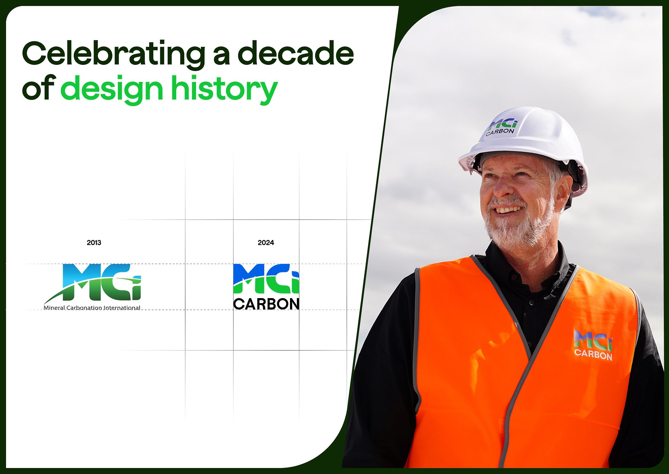 MCi Carbon: Design for the Planet | Best Design Awards